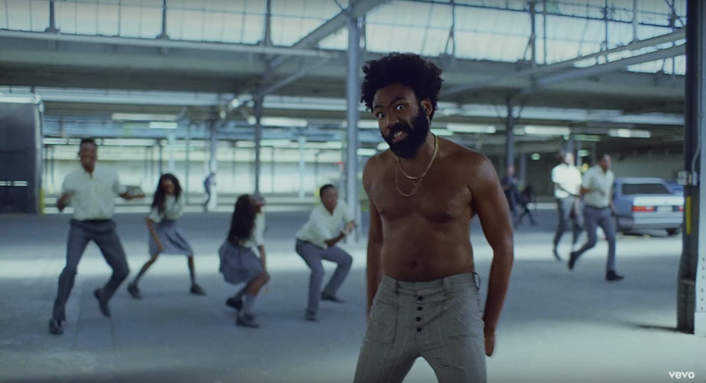 Childish Gambino's This is America - Official Video, Lyrics, and ...