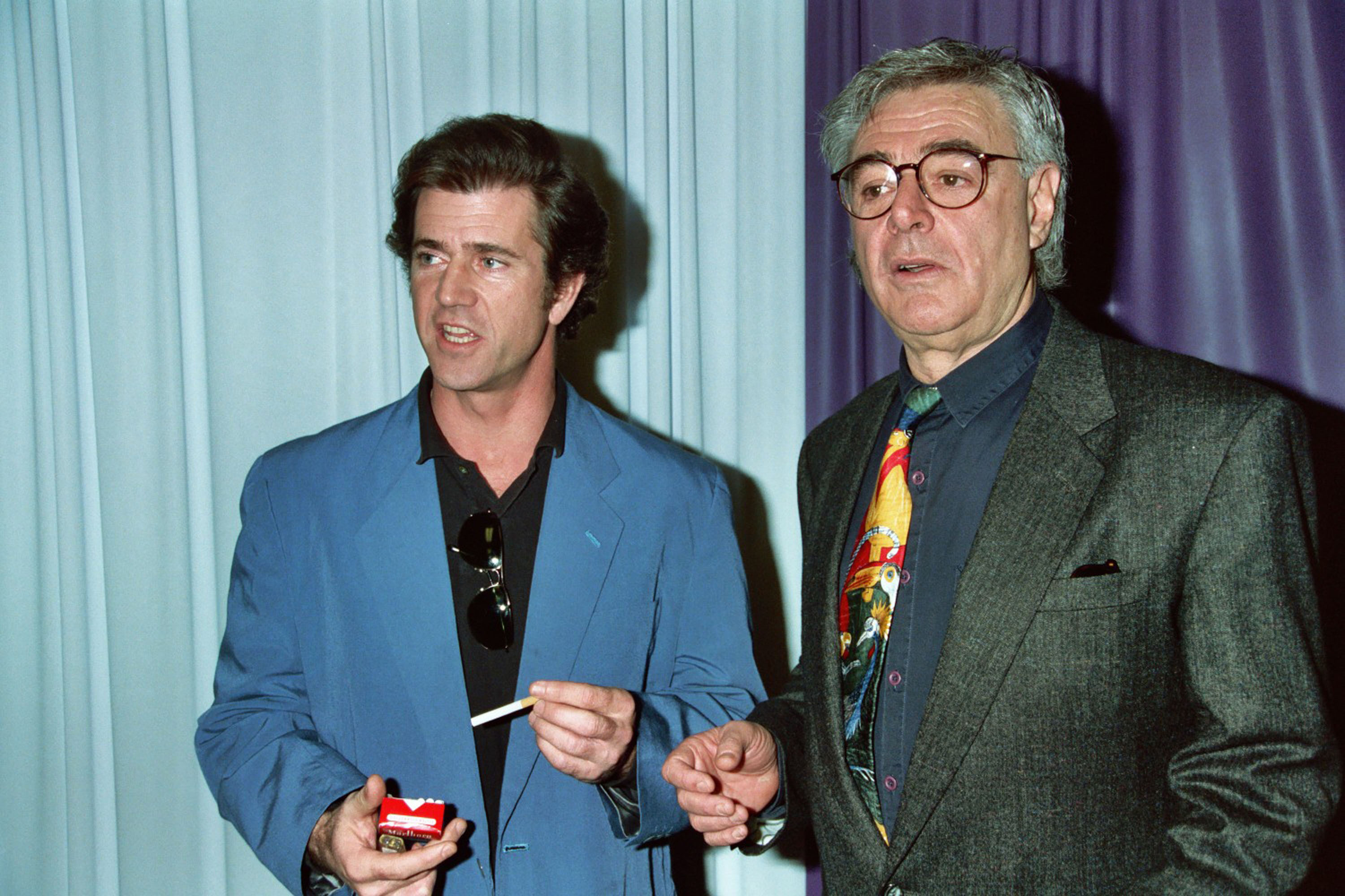 Richard Donner