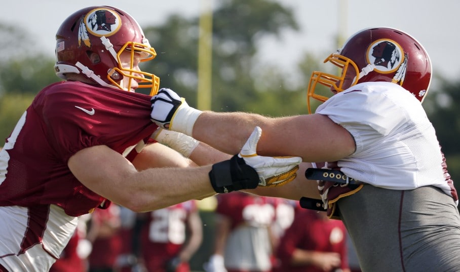 Jacob Feldman - The Washington Post