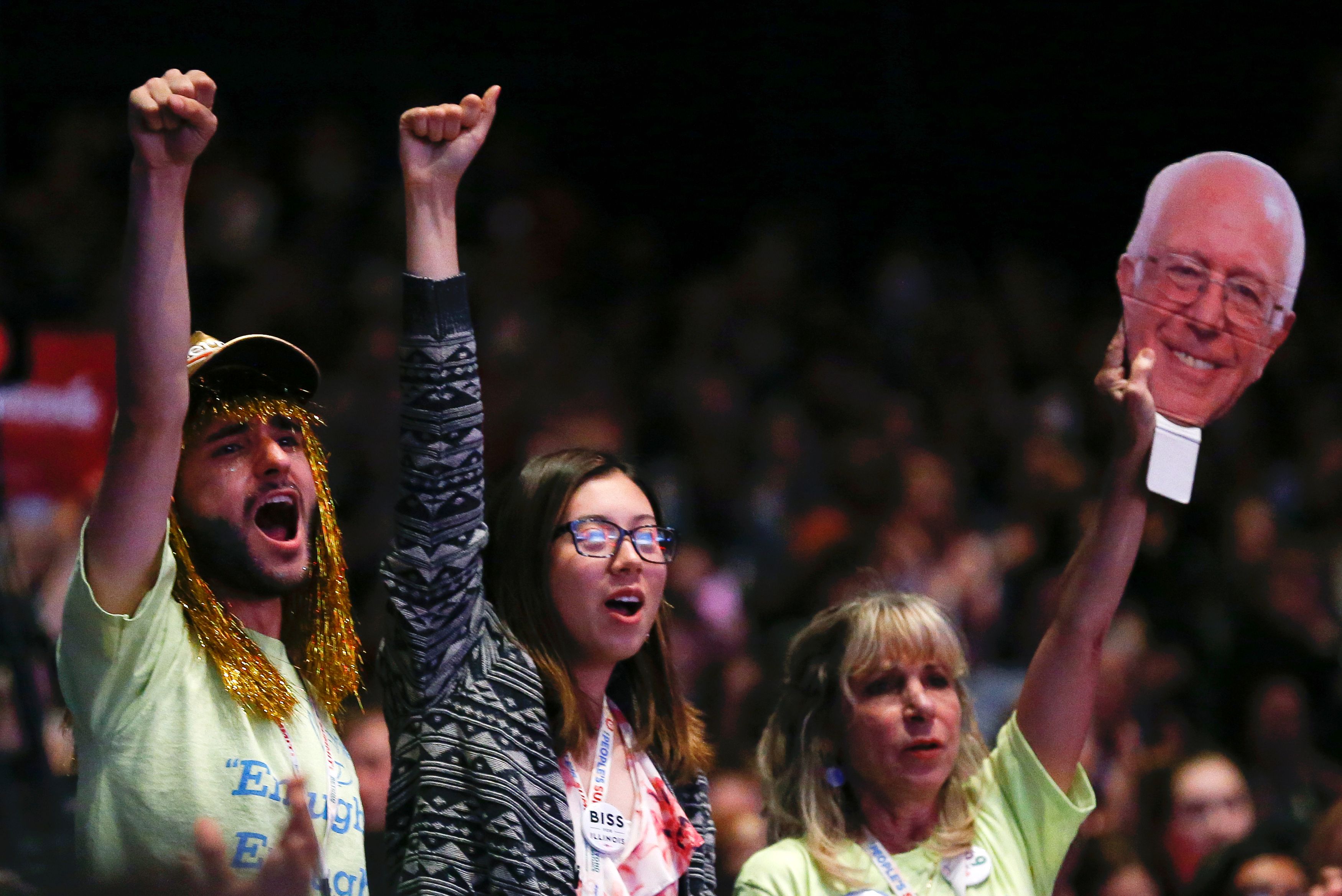 I was a ’60s socialist. Today’s progressives are in danger of repeating ...