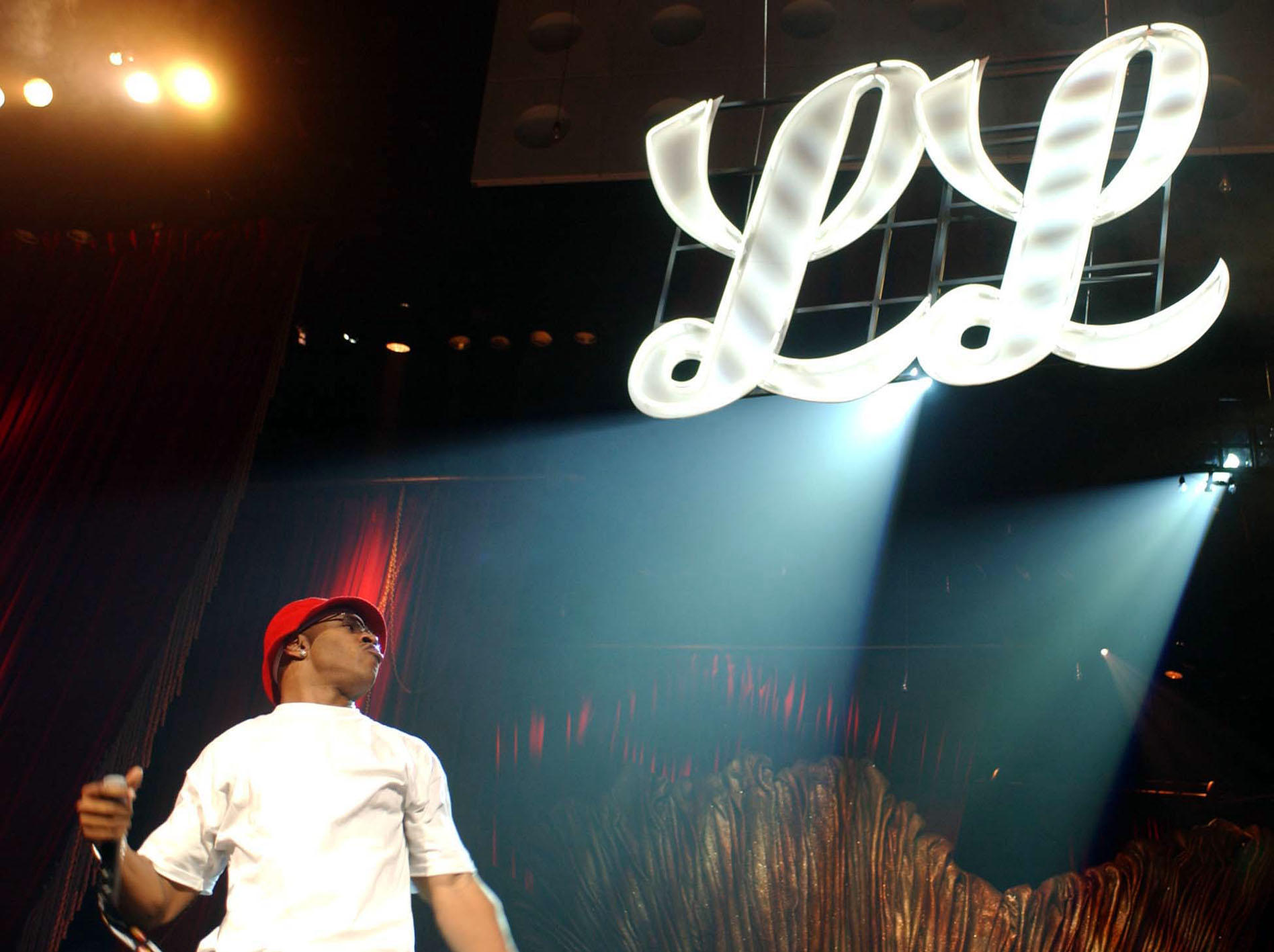 As a rap phenom, LL Cool J needed love. As a rap legend, he’s finally ...