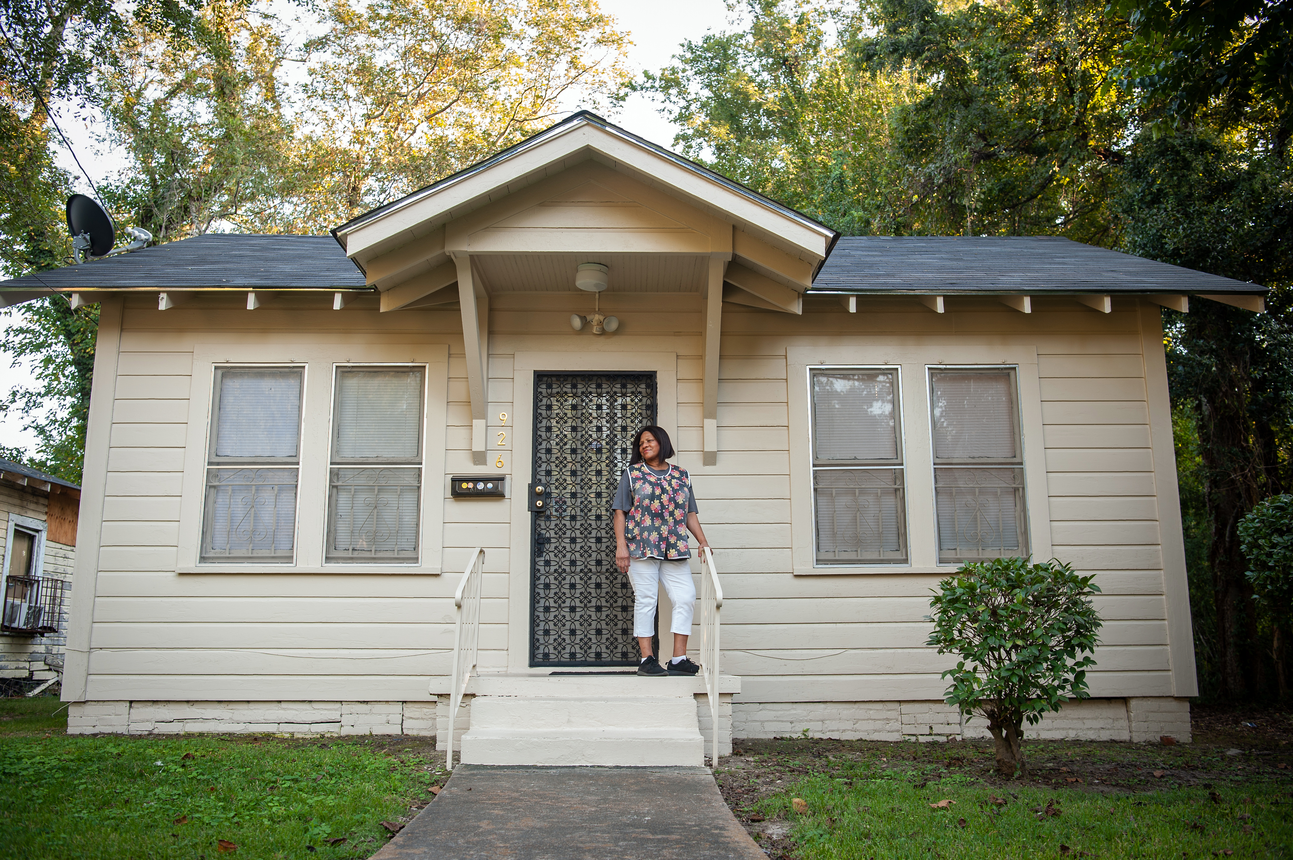 Many Mississippi Delta houses are in need of repair. Here’s how one ...