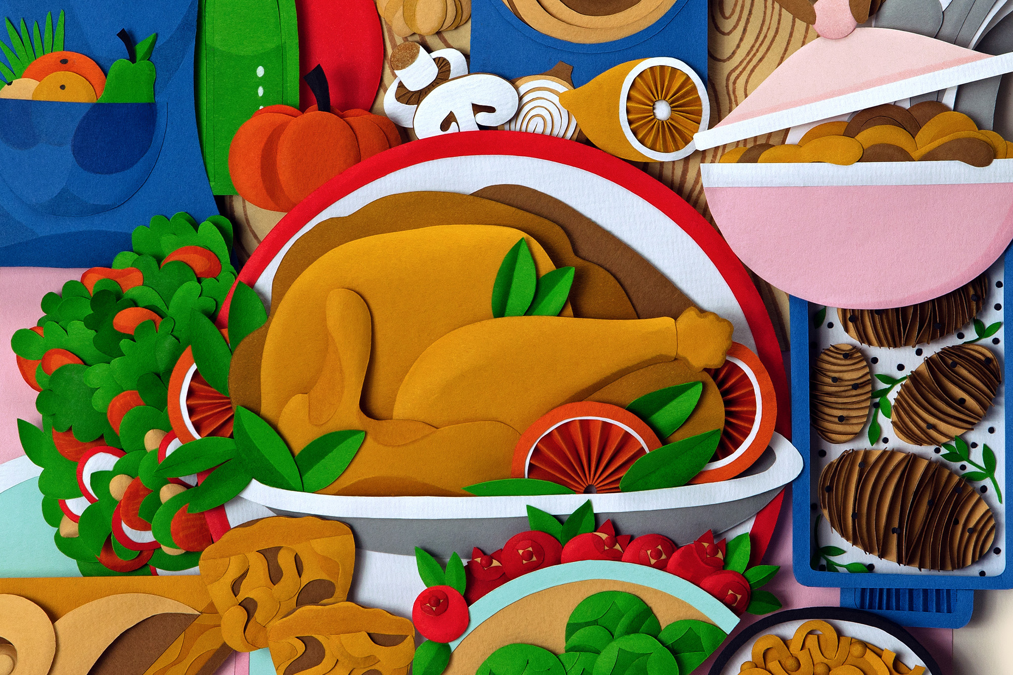 What’s the best stuffing mix? We tried 8 popular brands. - The ...