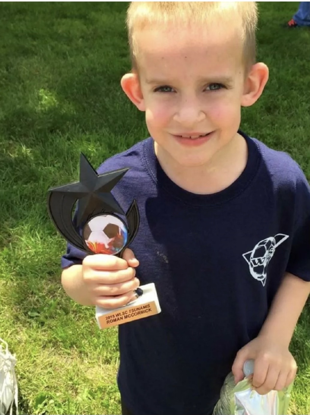 Roman Mccormick's Instagram, Twitter & Facebook on IDCrawl