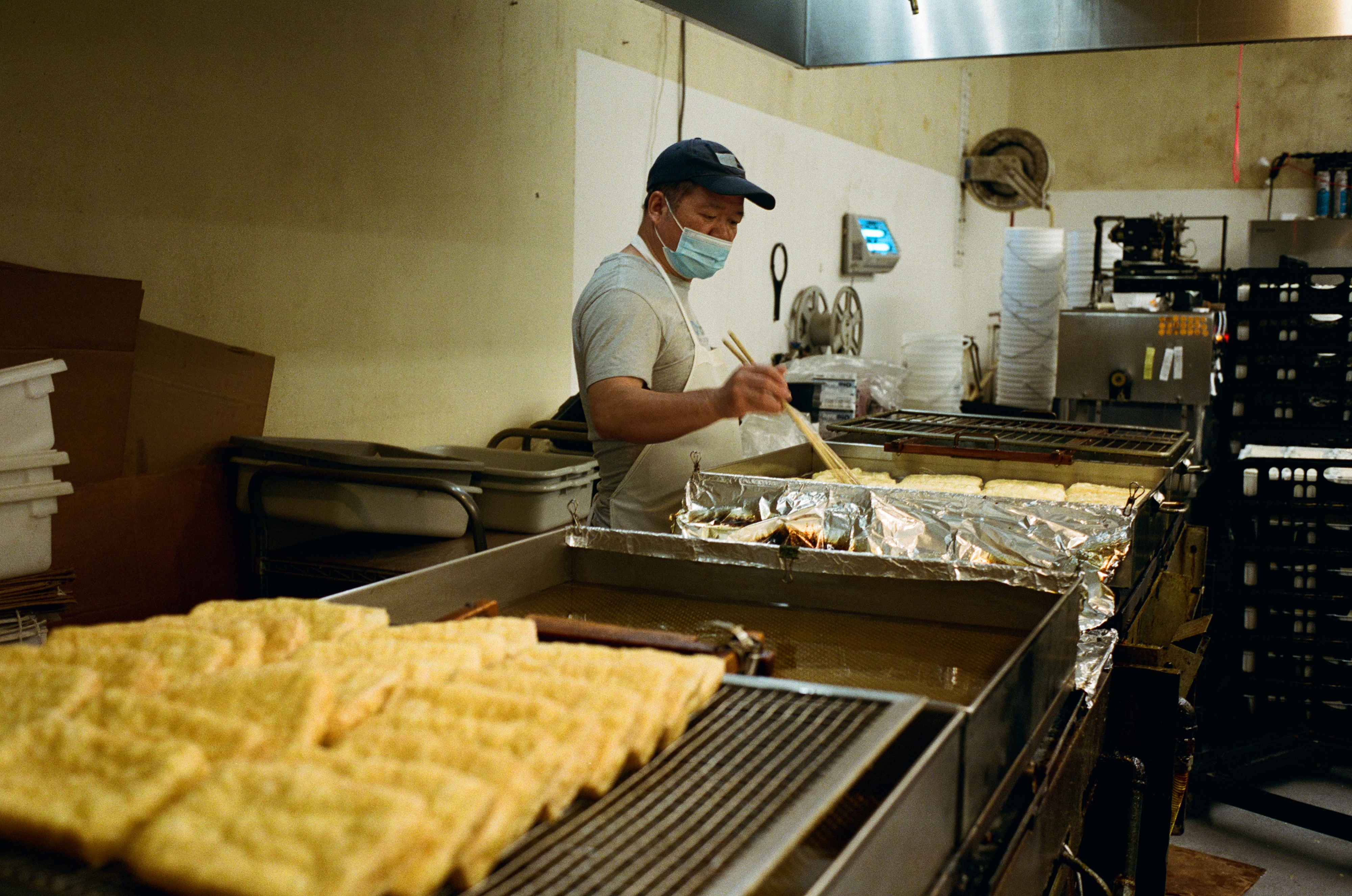 AAPI Heritage Month: Thriving Asian restaurants to celebrate ...
