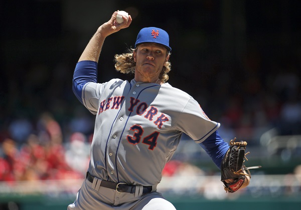 Aaron Dodson - The Washington Post