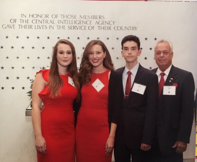 Mike Spann, first American killed in Afghanistan, died when his son ...