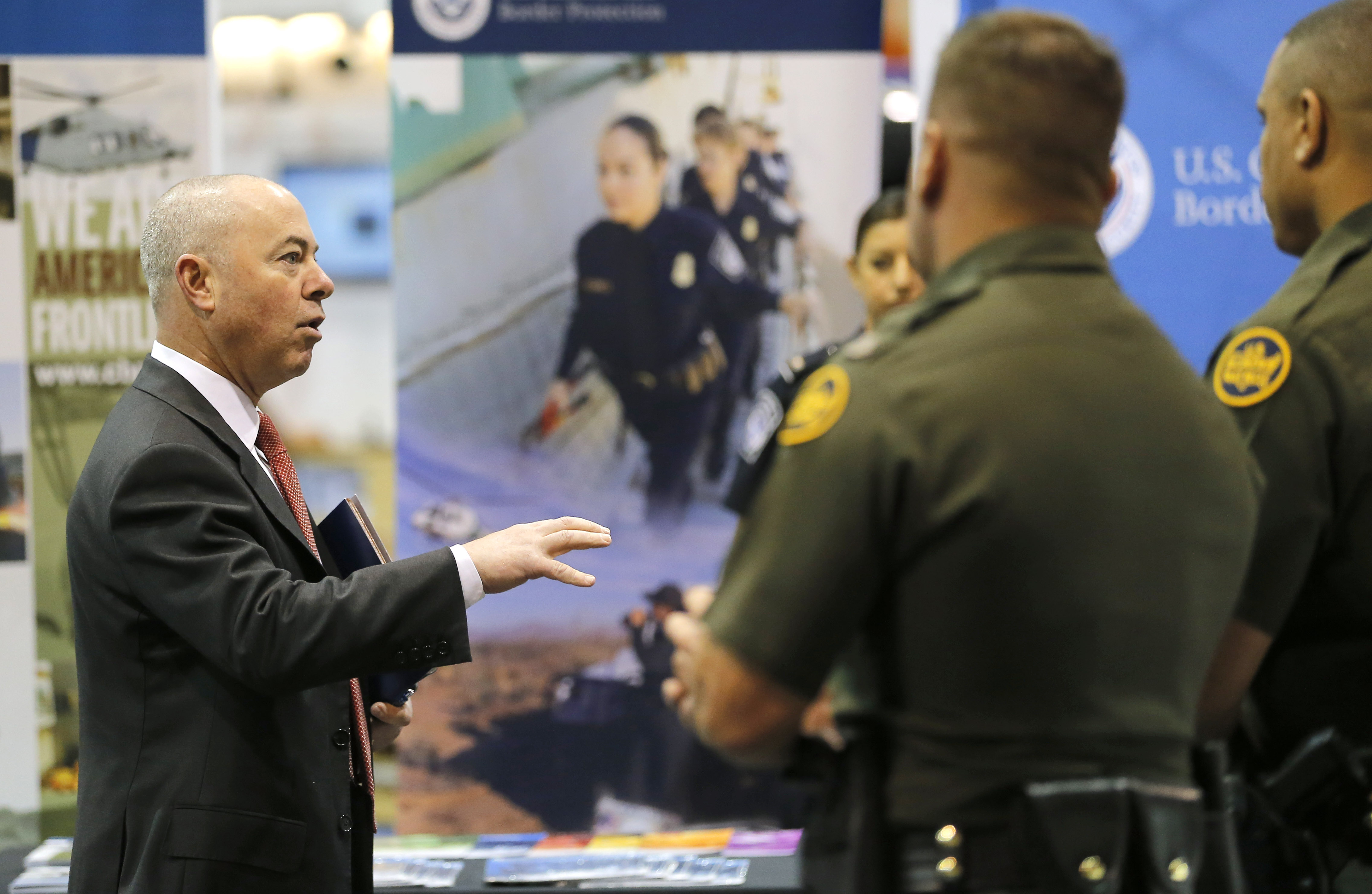 Biden plans to reverse Trump immigration restrictions, but risks of new ...