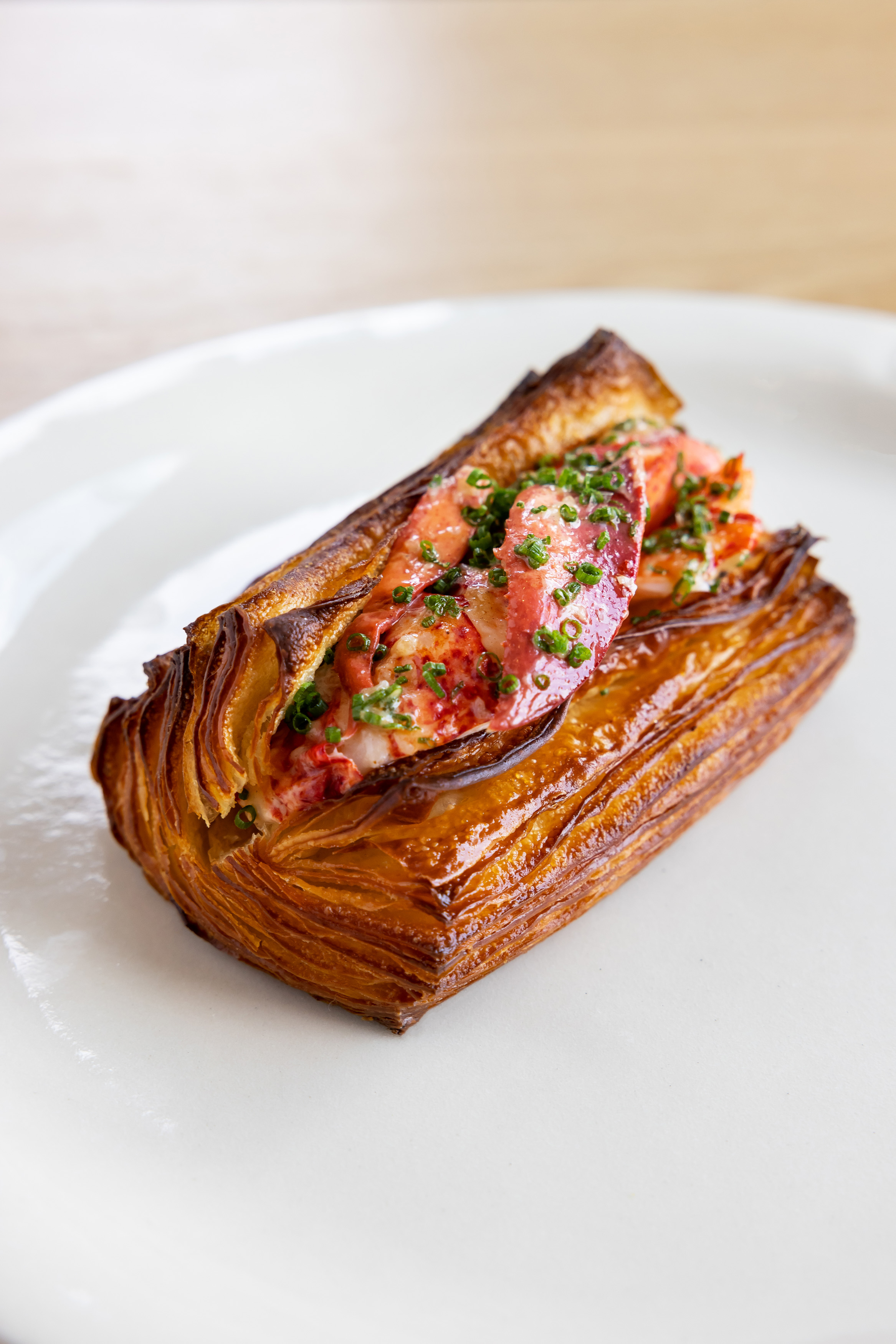 Portland Maine Best Lobster Rolls Lobster In Portland, Maine : Food