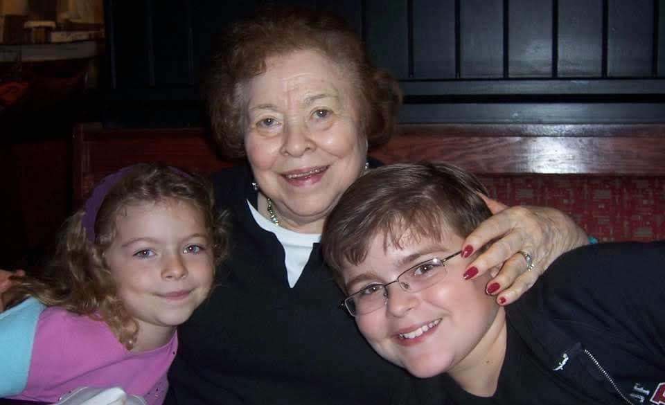 Kathryn Tolbert - The Washington Post