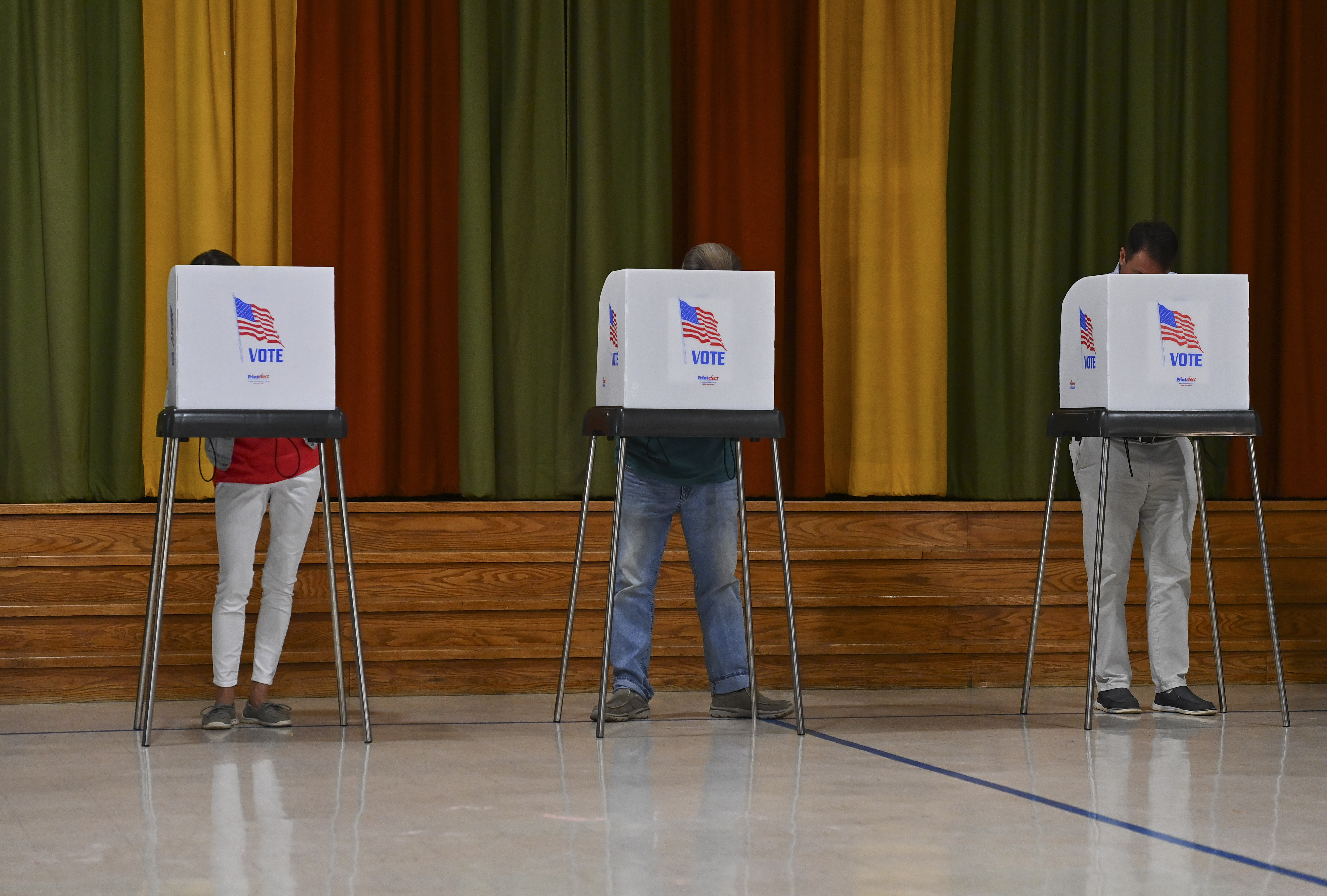 Alsobrooks wins Maryland’s Senate seat, besting Hogan - The Washington Post