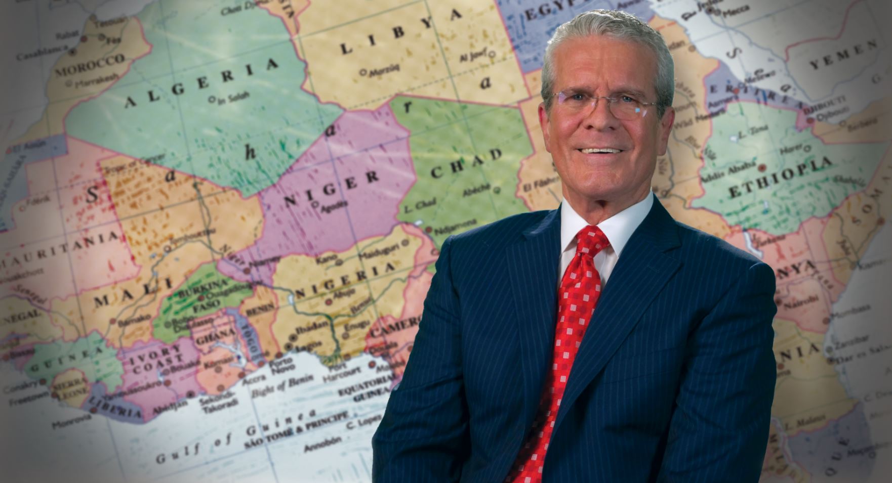 Tom Fox - The Washington Post