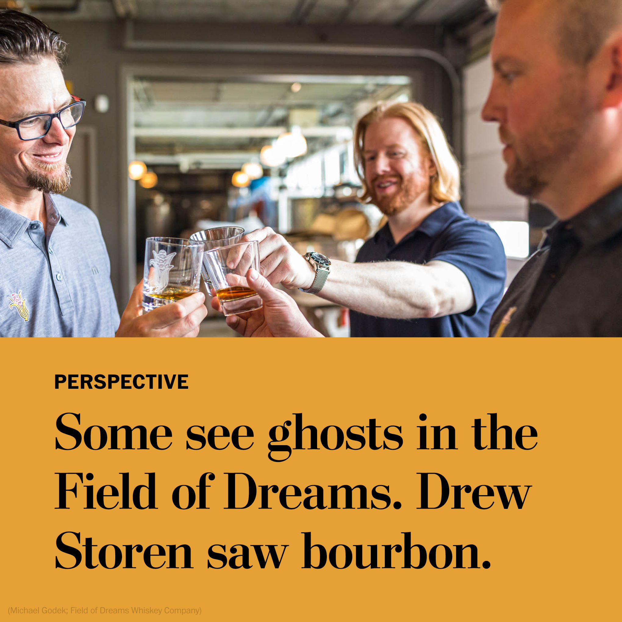 Drew Storen Saw Bourbon In The Field Of Dreams Cornfields, 43% OFF