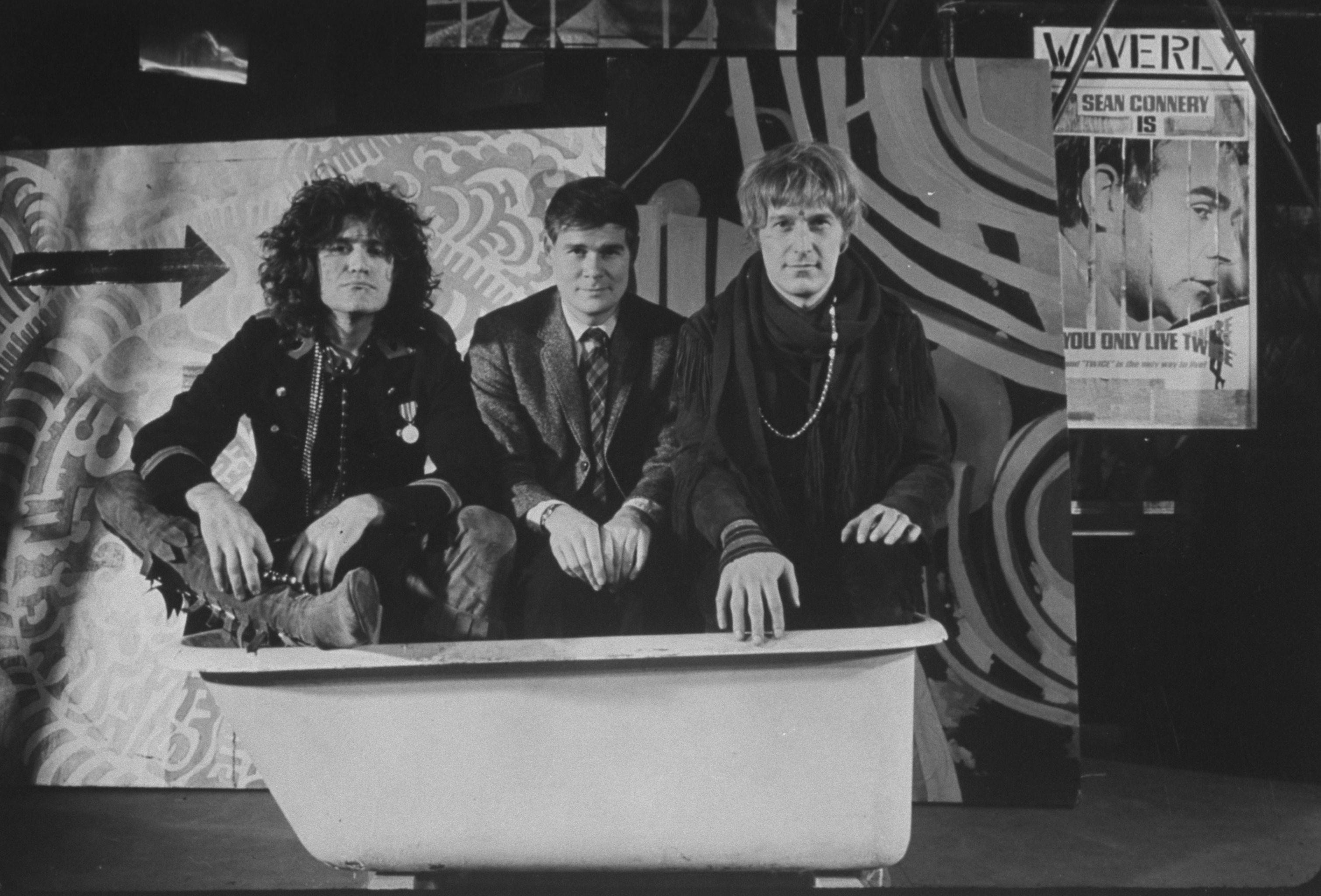 James Rado 1968 The History Of The Rado Captain Cook | News | Jura