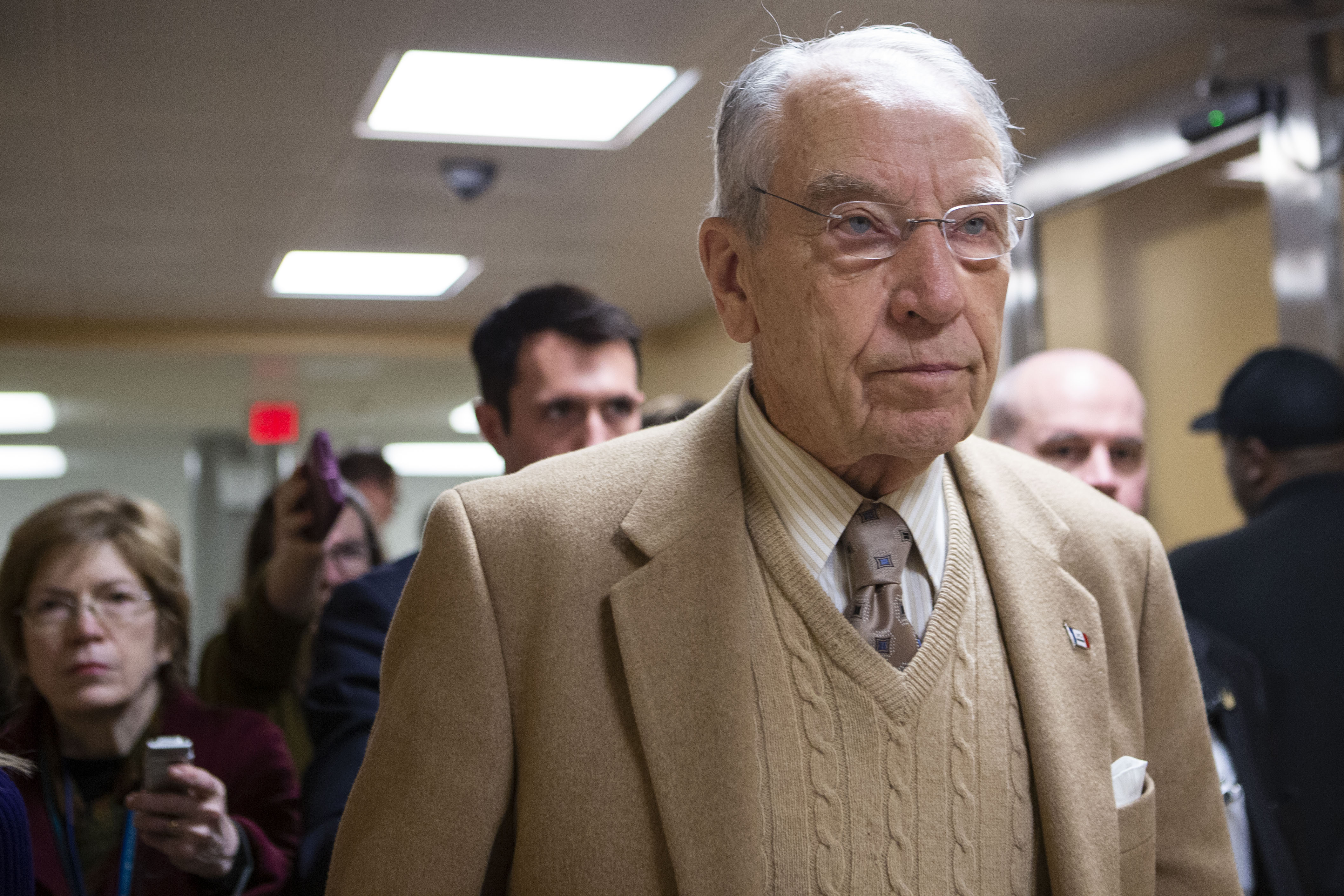 Power Up: Rudy Giuliani's Ukraine business ties in spotlight of House ...