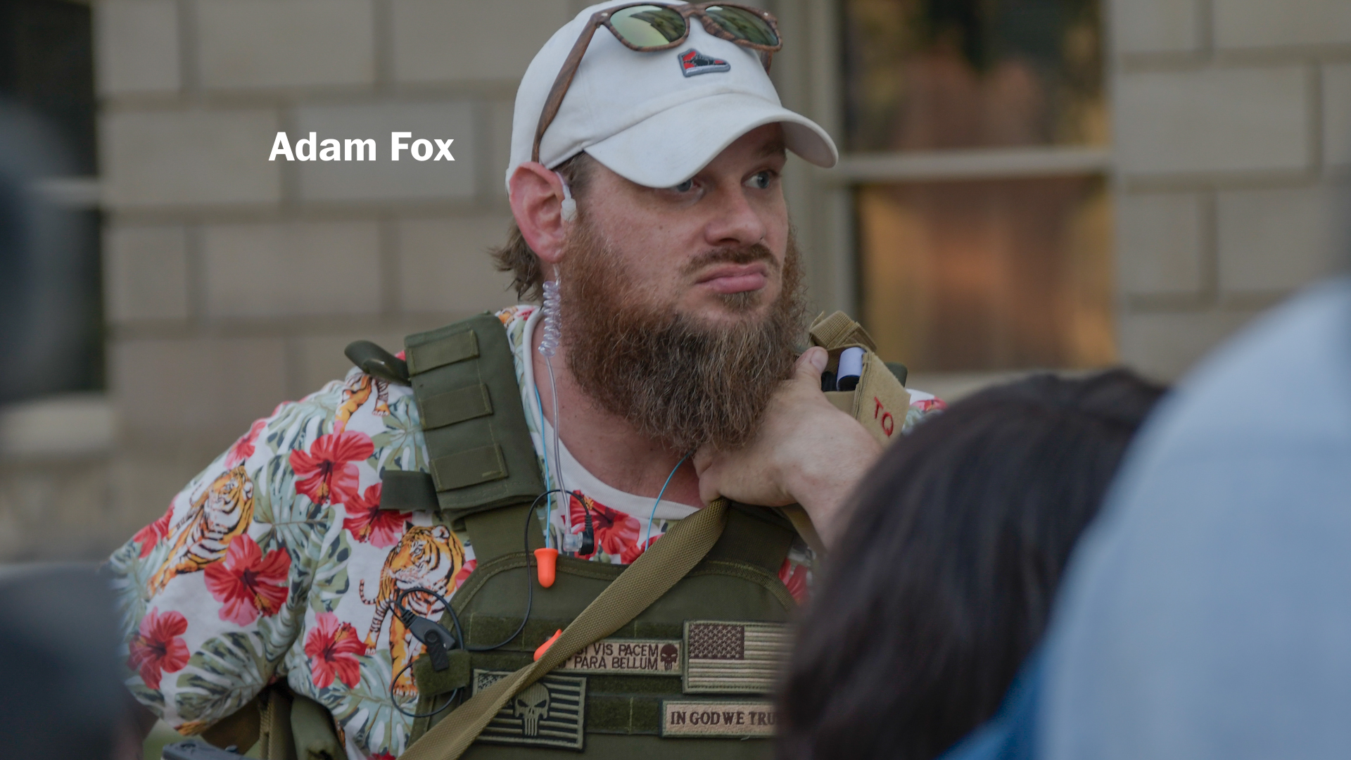 Michigan men charged in cases related to alleged kidnapping of Governor ...