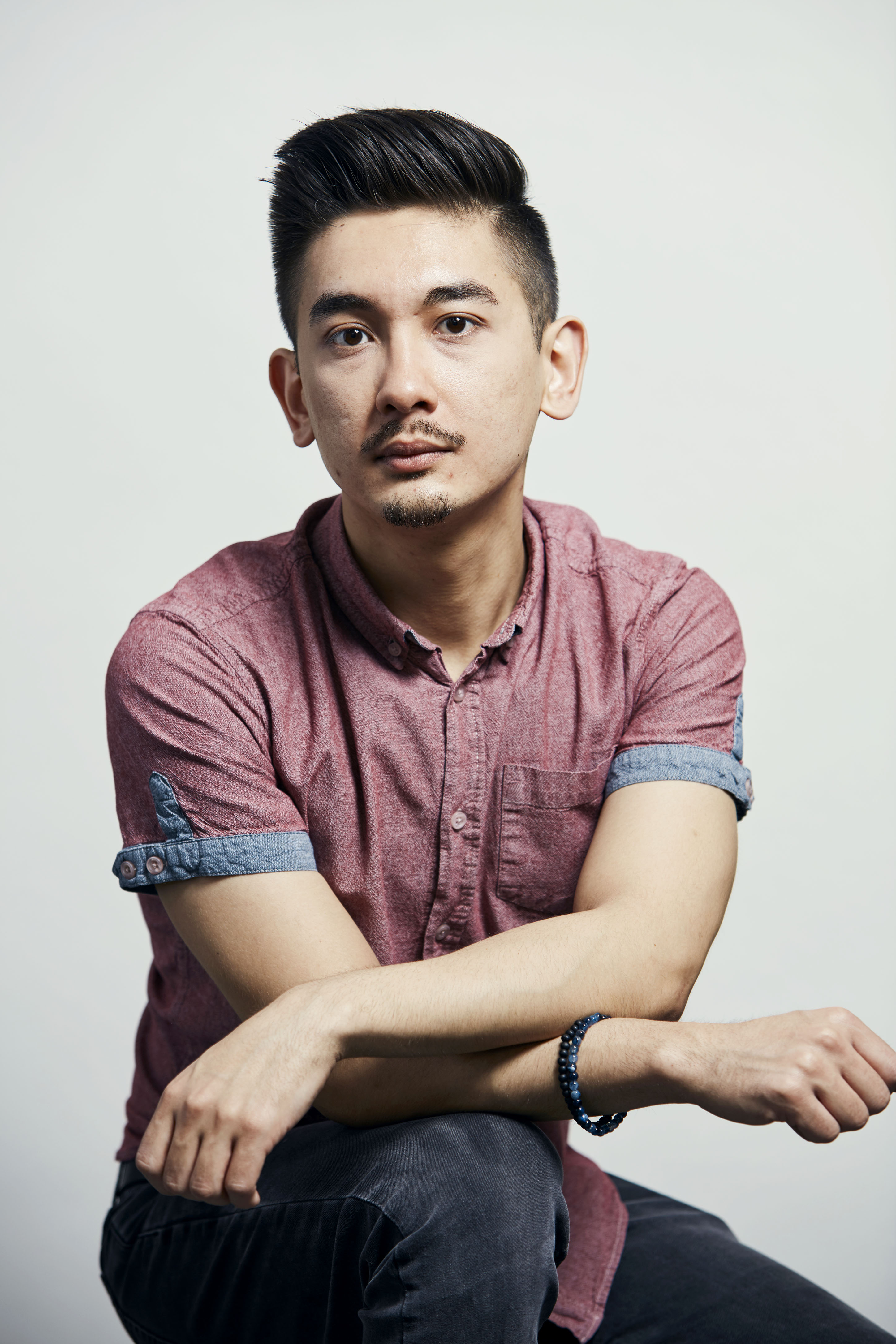 Co-workers keep mixing up people of color in the office. It’s more than ...