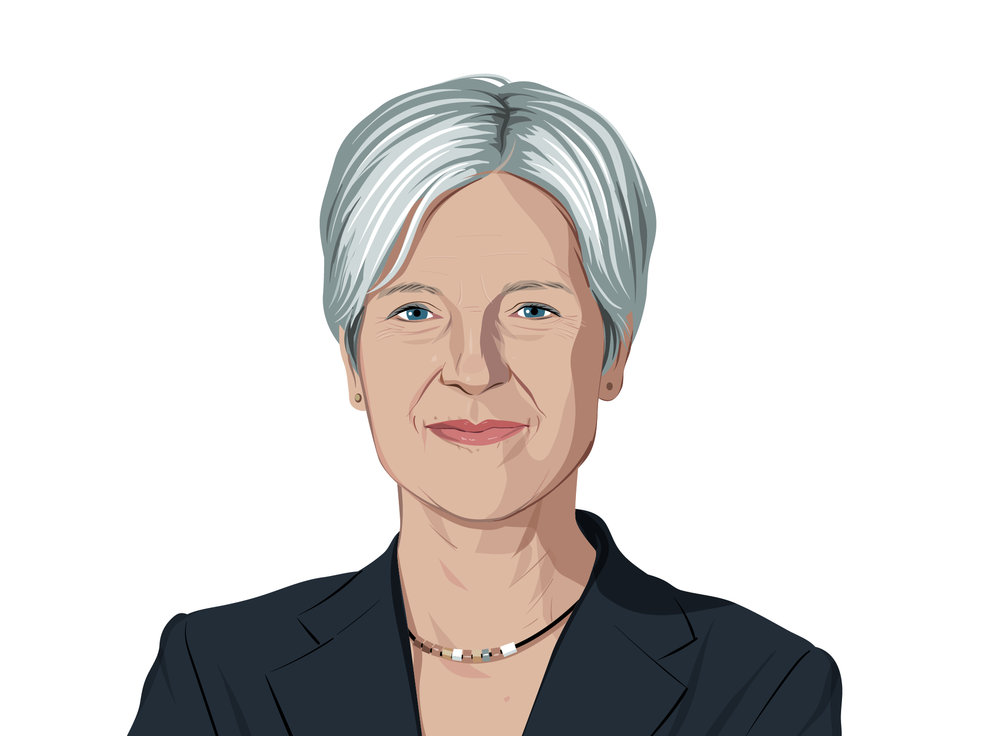 Jill Stein Harvard