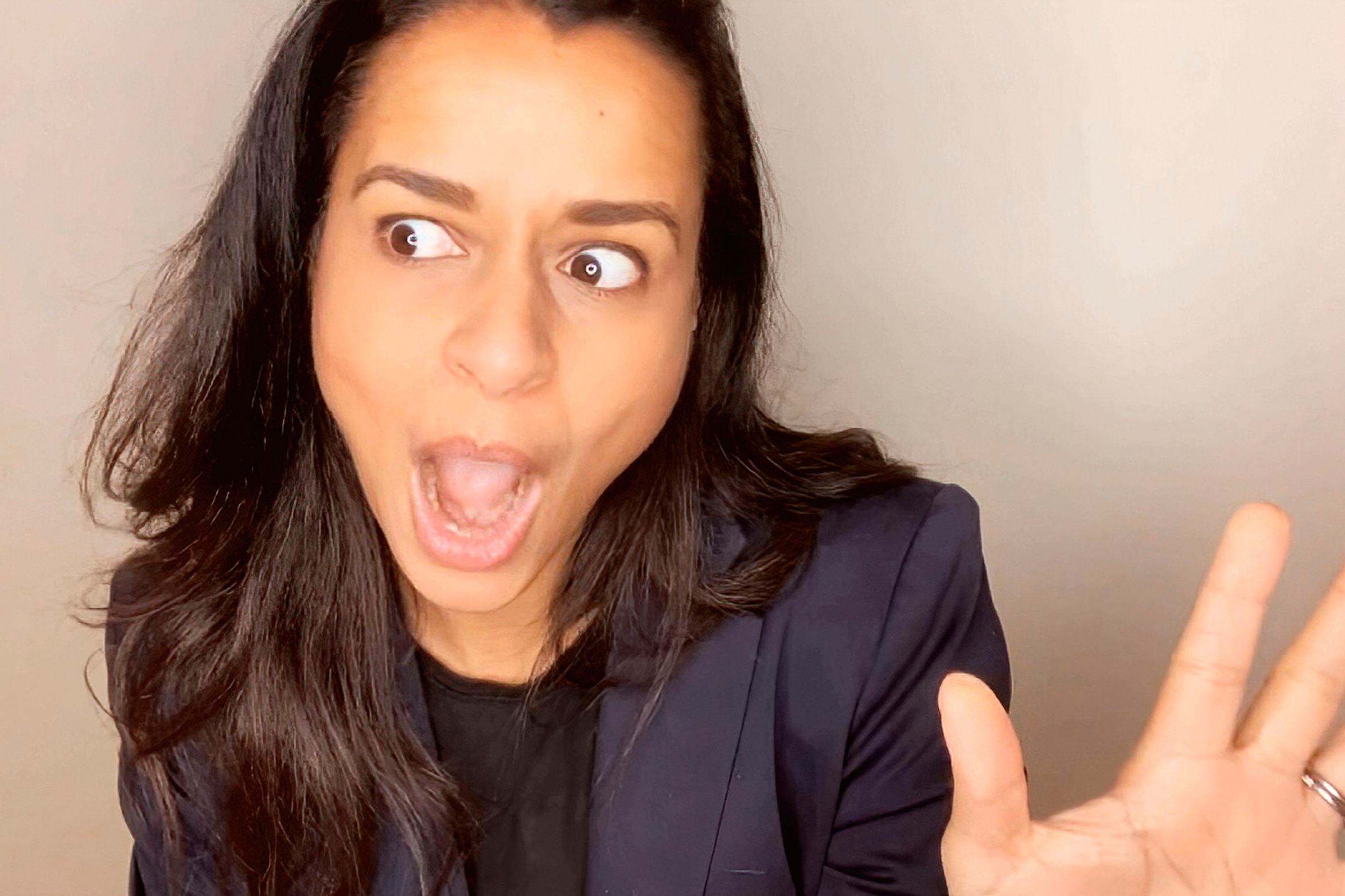 Trump comedy: From Sarah Cooper to John Mulaney, here’s who’s done it ...