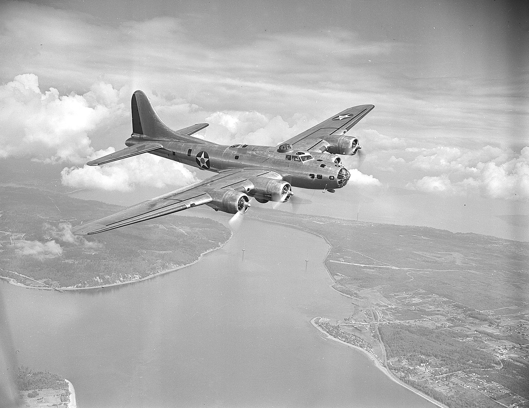 This World War II bomber gunner could have been buried at Arlington ...
