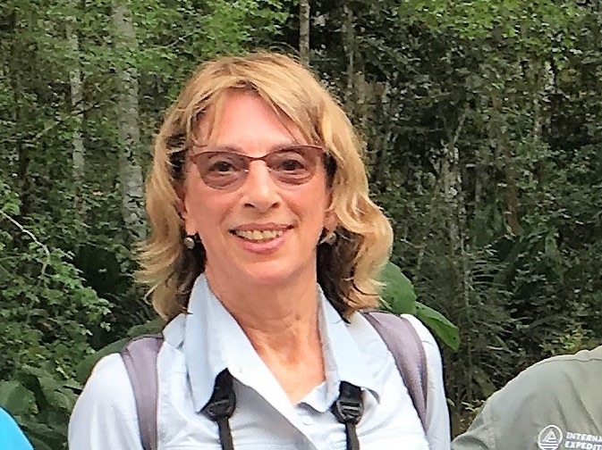 Deborah Rothschild's Instagram, Twitter & Facebook on IDCrawl