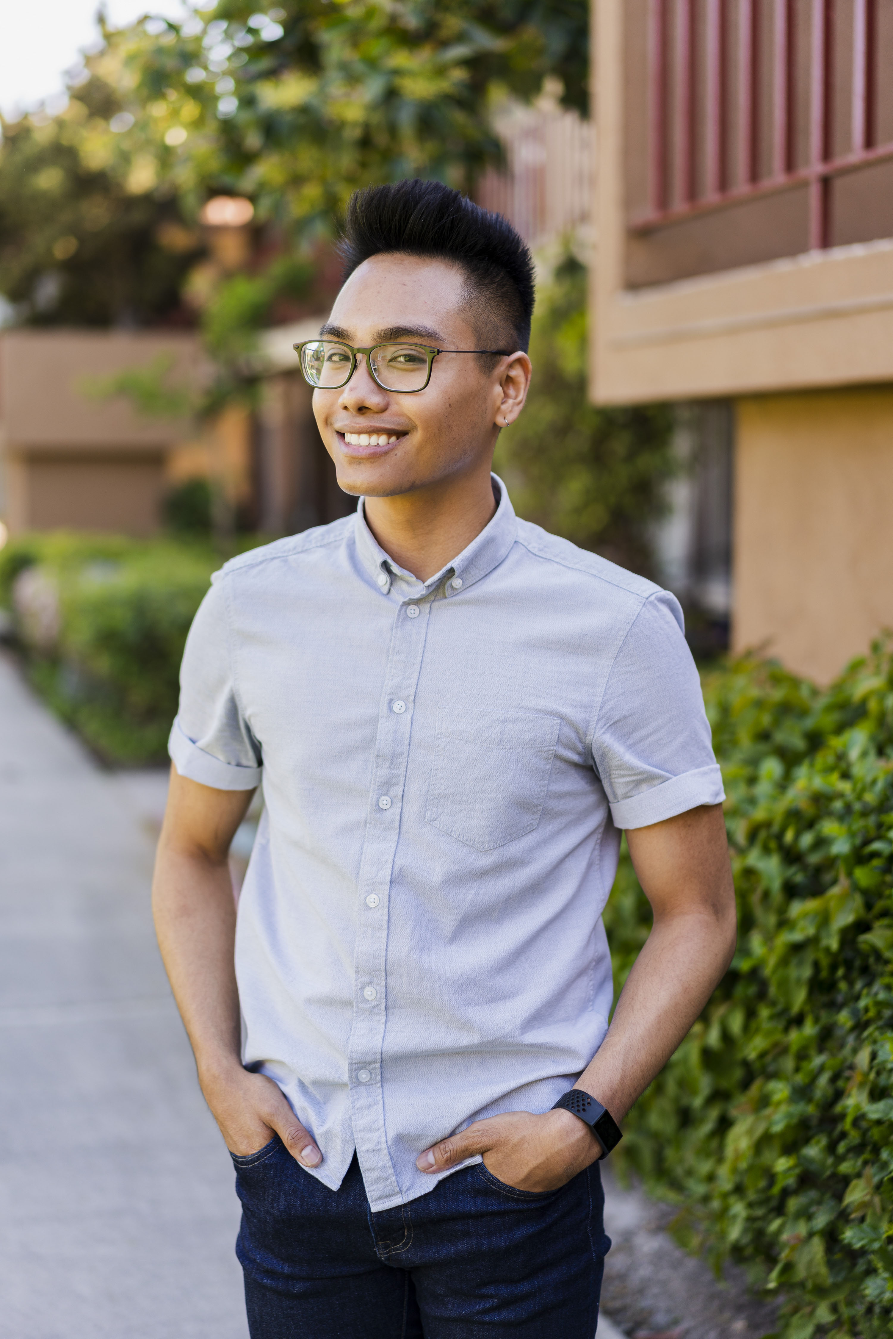 Co-workers keep mixing up people of color in the office. It’s more than ...