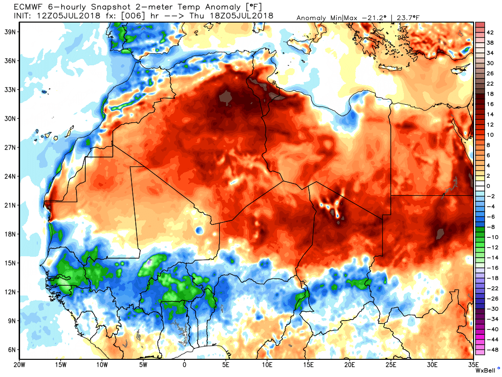 Seemorerocks: Climate change- driven extreme weather: Temperature ...