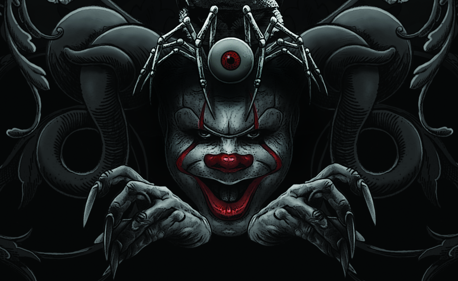 What if you’re not a horror film fan, but it’s your job to watch? - The ...