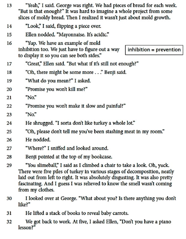 Are these standardized test questions too hard for kids? | Texas School ...
