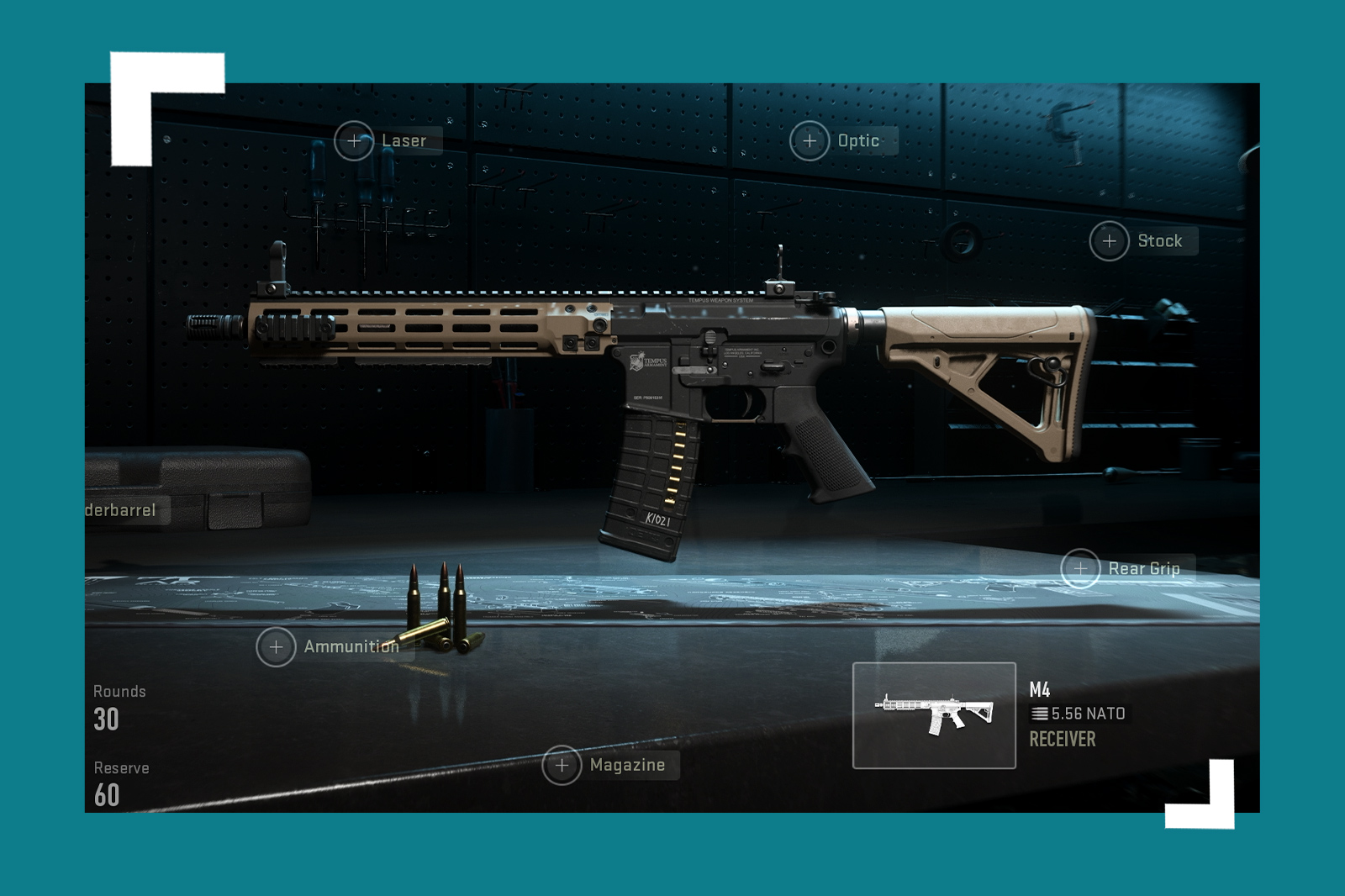 Best Modern Guns