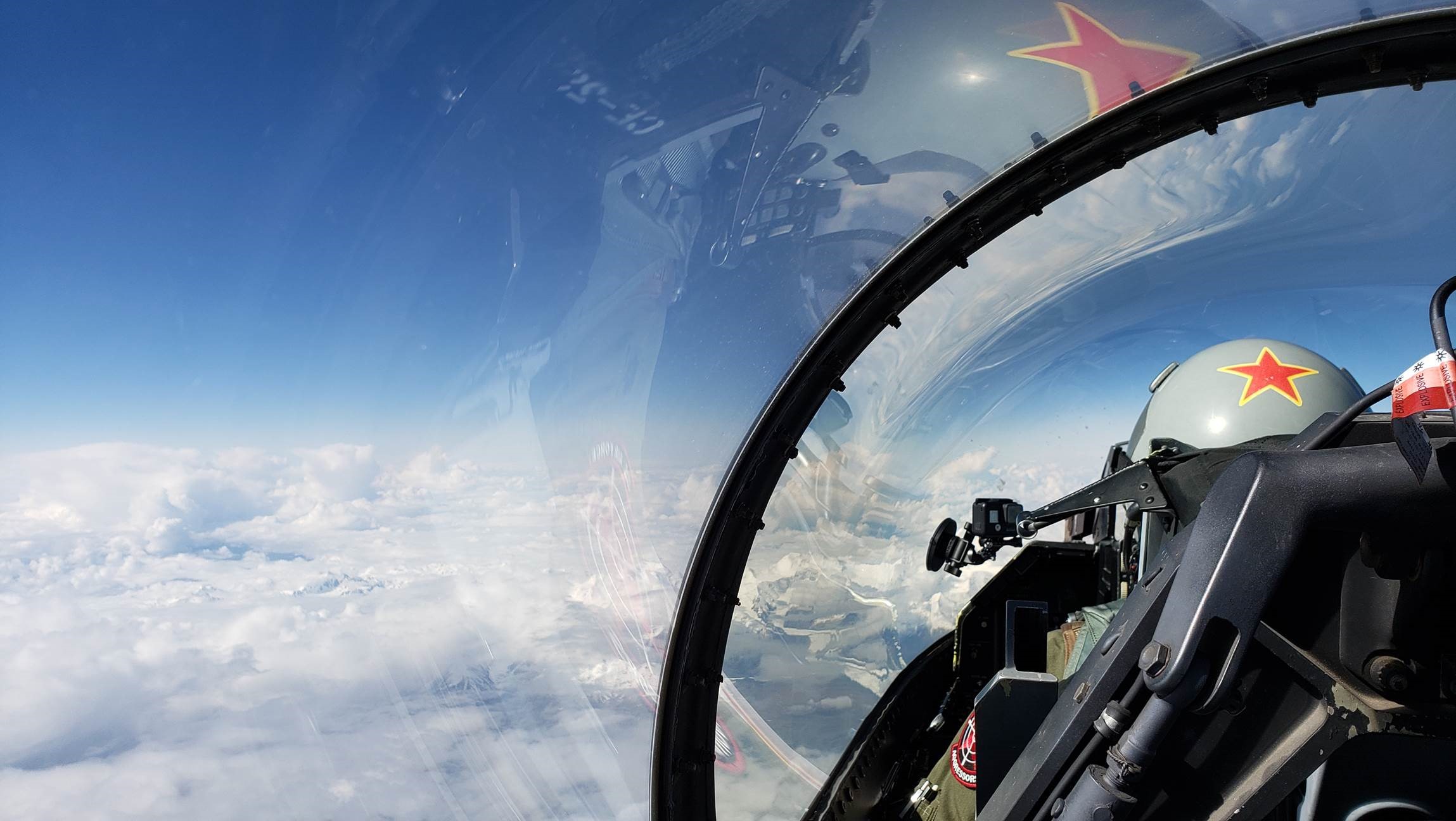 In remote Alaska, a shift coming in how the Air Force prepares for ...