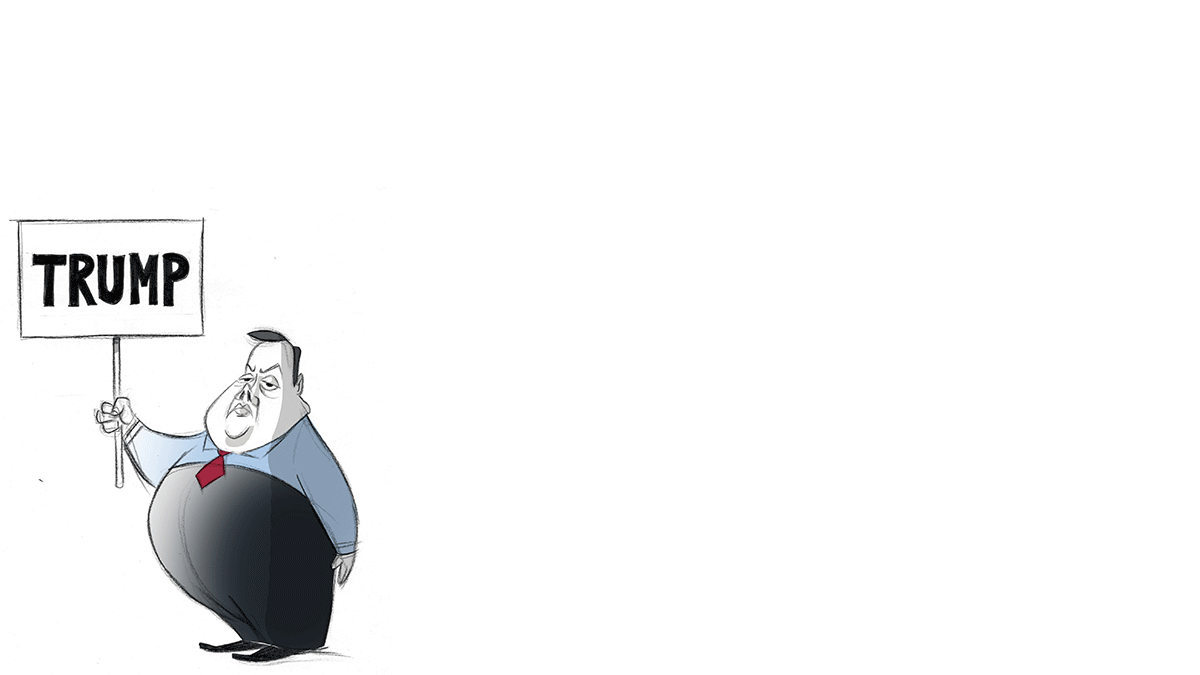 Friday TOONs - Indictment! - Democratic Underground Forums