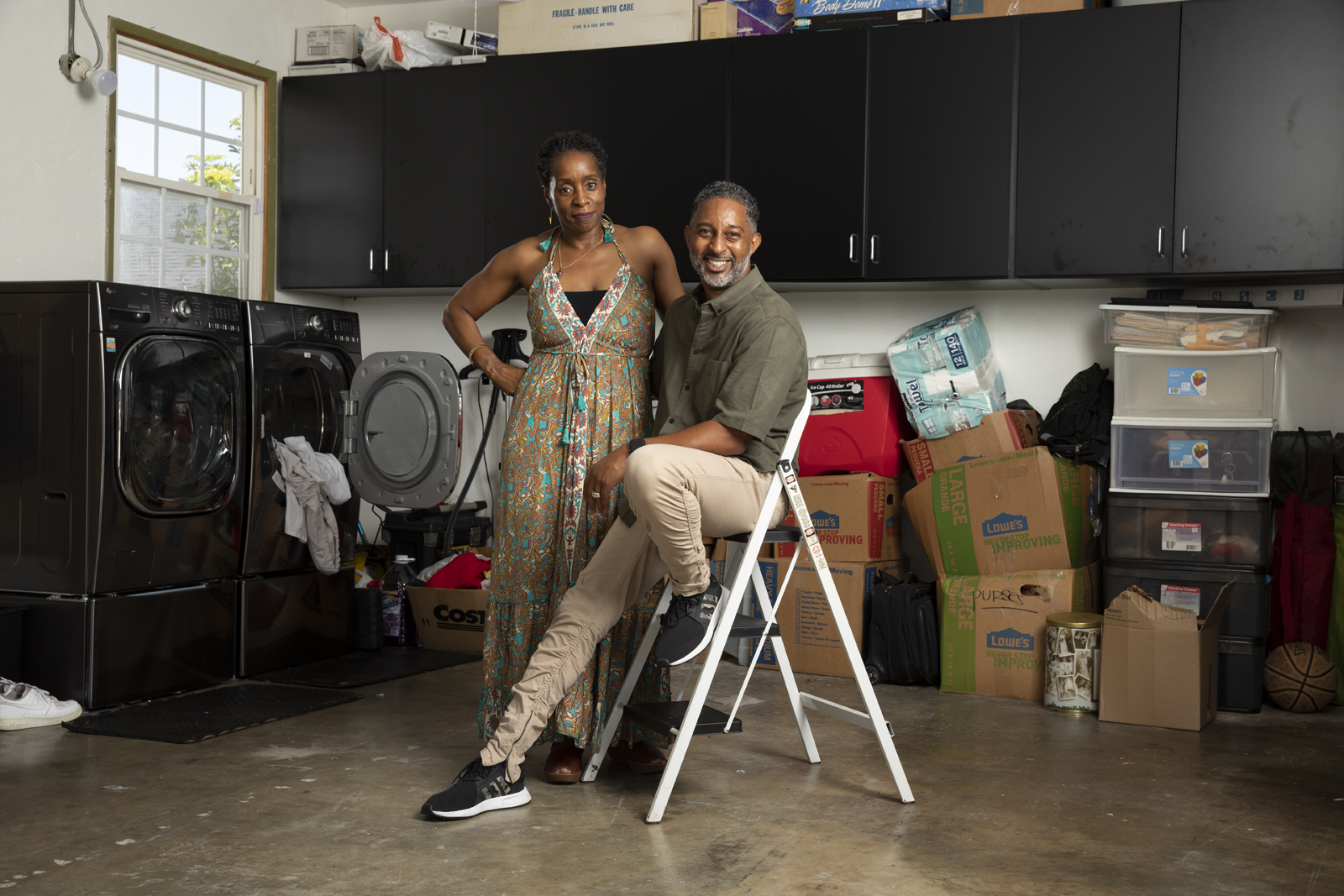 How clutter sometimes gets in the way of romantic relationships - The ...