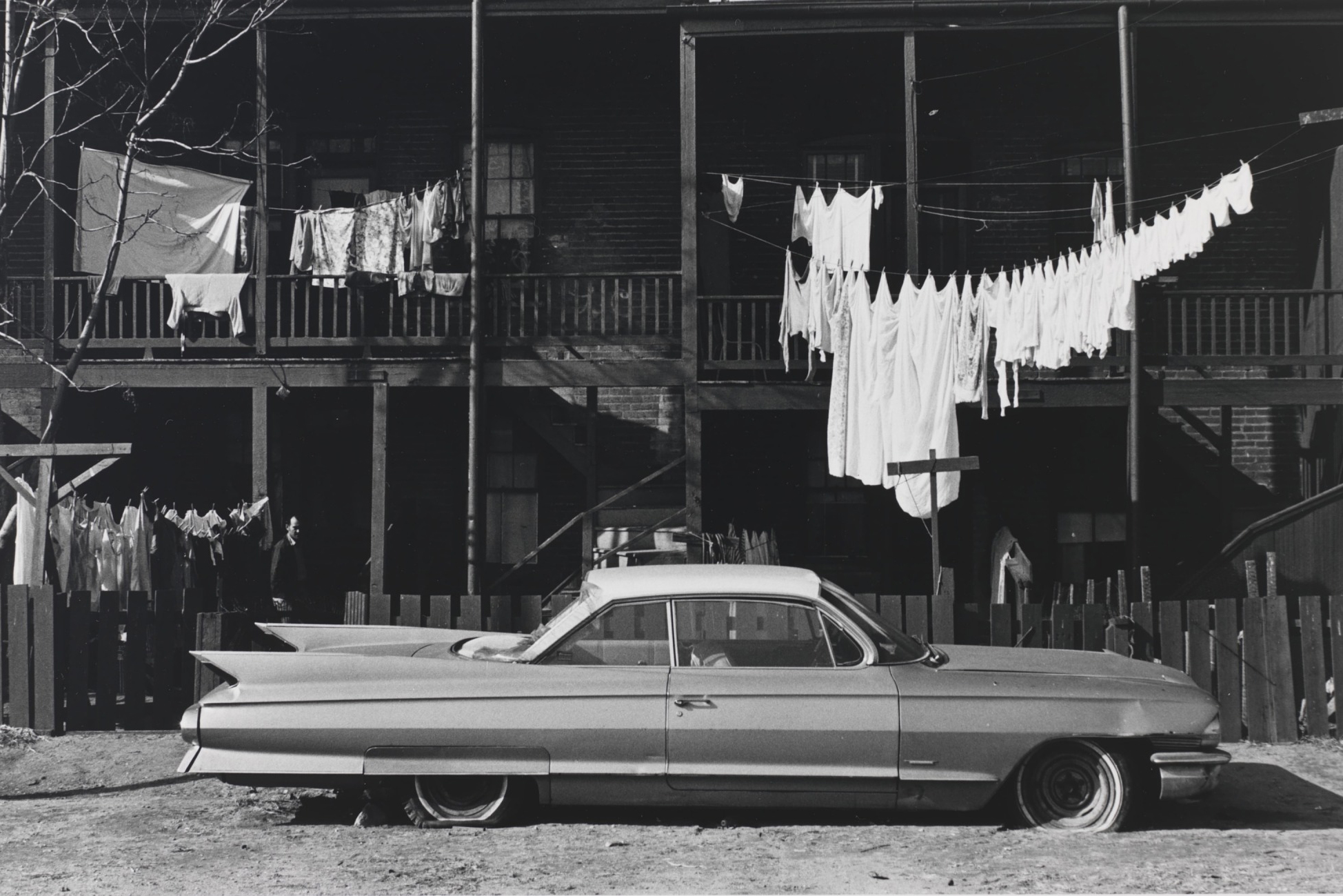 Roland L. Freeman, whose photos chronicled Black life, dies at 87 - The ...