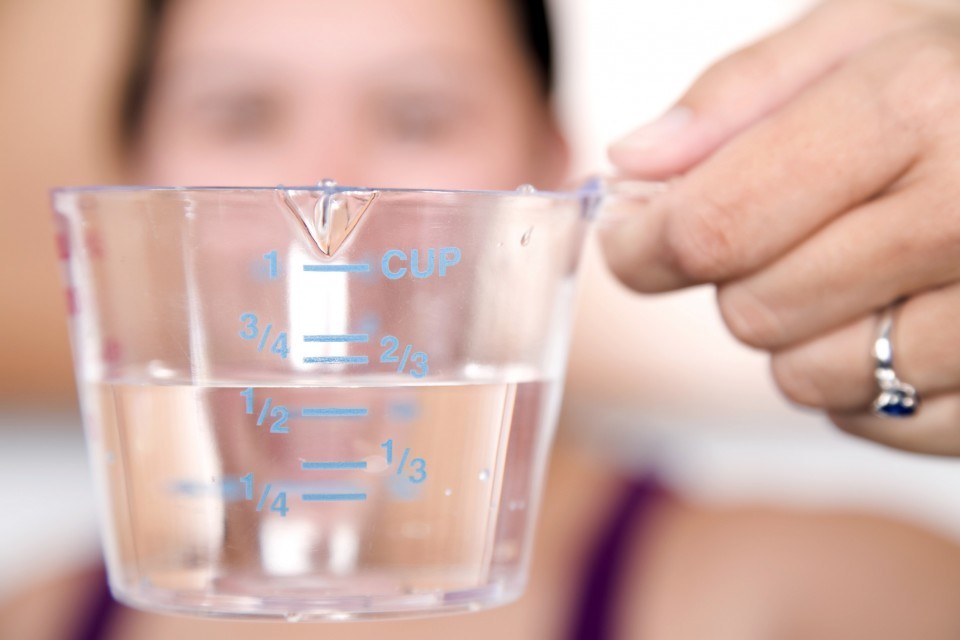 You can’t always trust measuring cups, but here’s what you can do about ...
