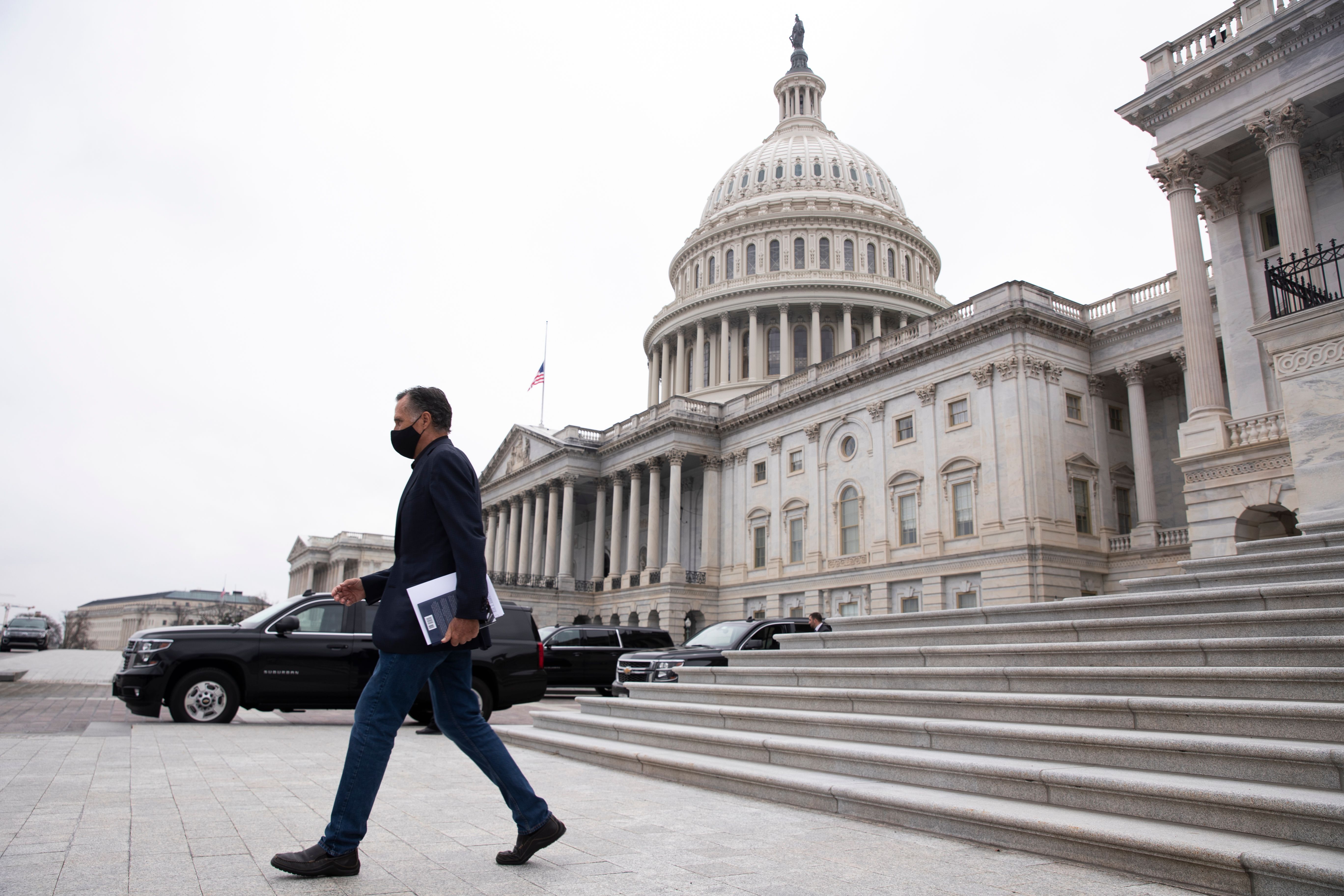 Seung Min Kim - The Washington Post