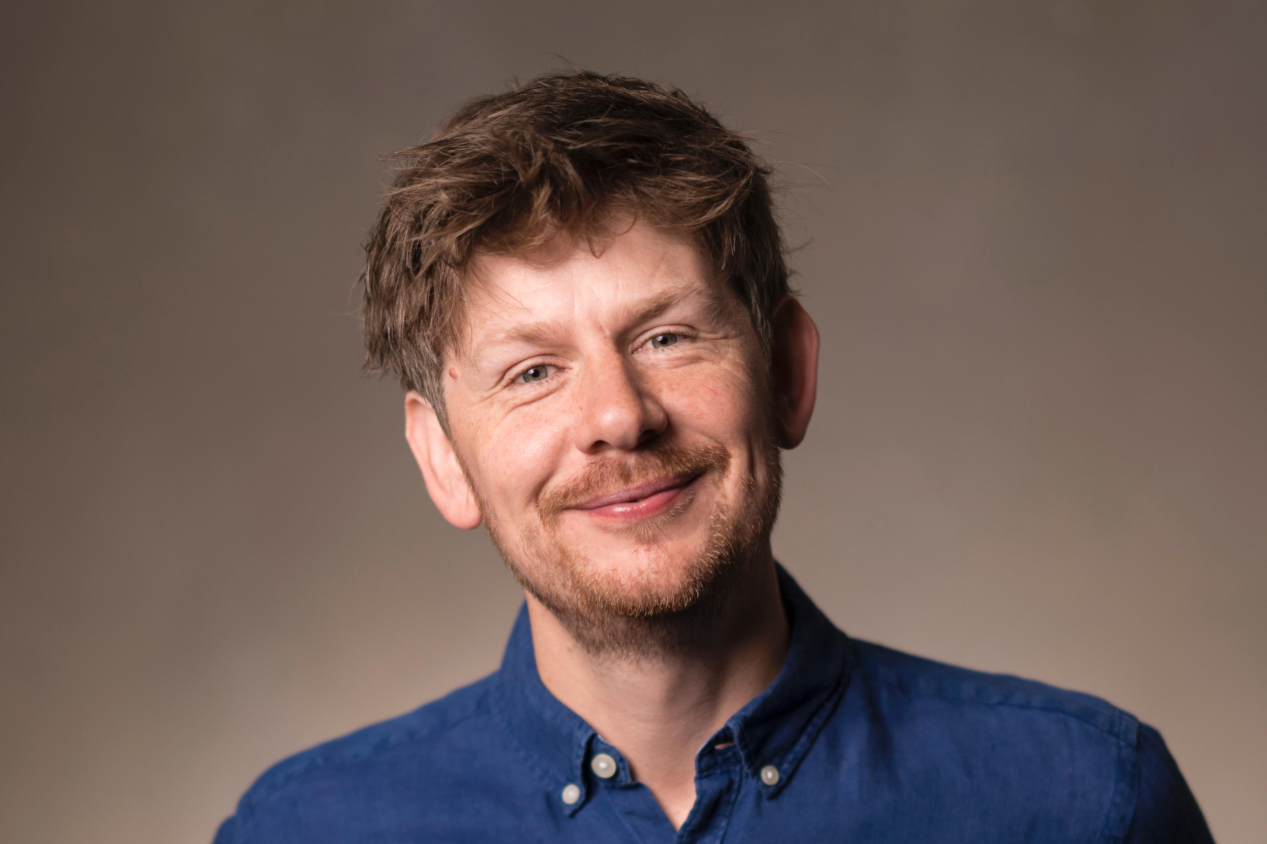 Shakespeare Theatre Company names U.K.’s Simon Godwin to succeed Kahn ...
