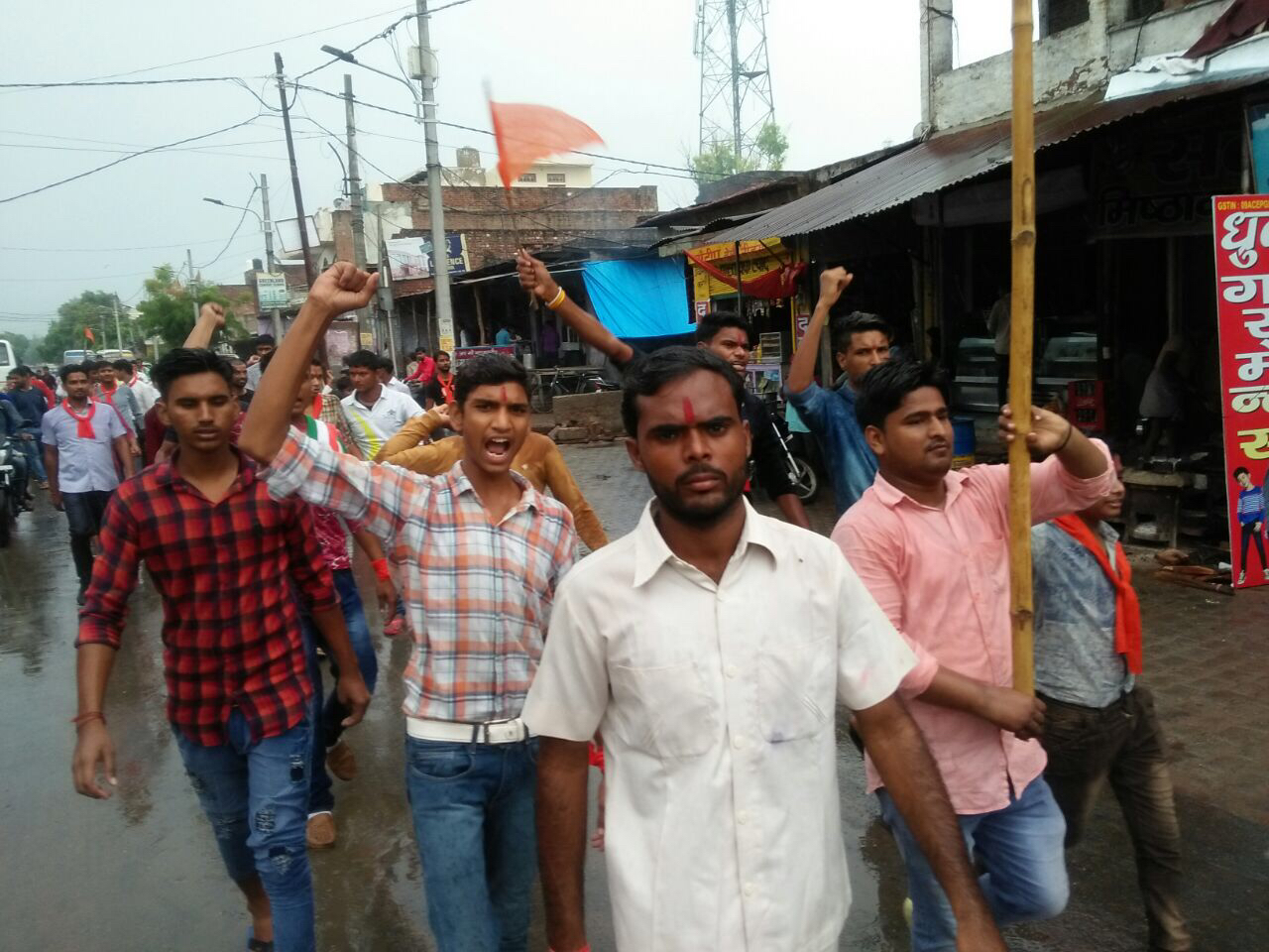 ‘We don’t have any fear’: India’s angry young men and its lynch mob ...