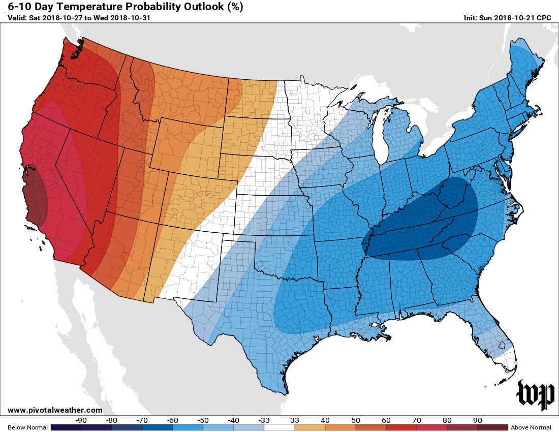 Powerful East Coast storm may develop Friday into the weekend - The ... Powerful East Coast storm may develop Friday into the weekend - The ...