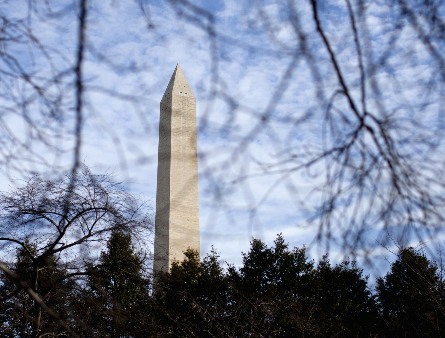 Washington Monument Lift Direct Entry: Exclusive Washington Monument