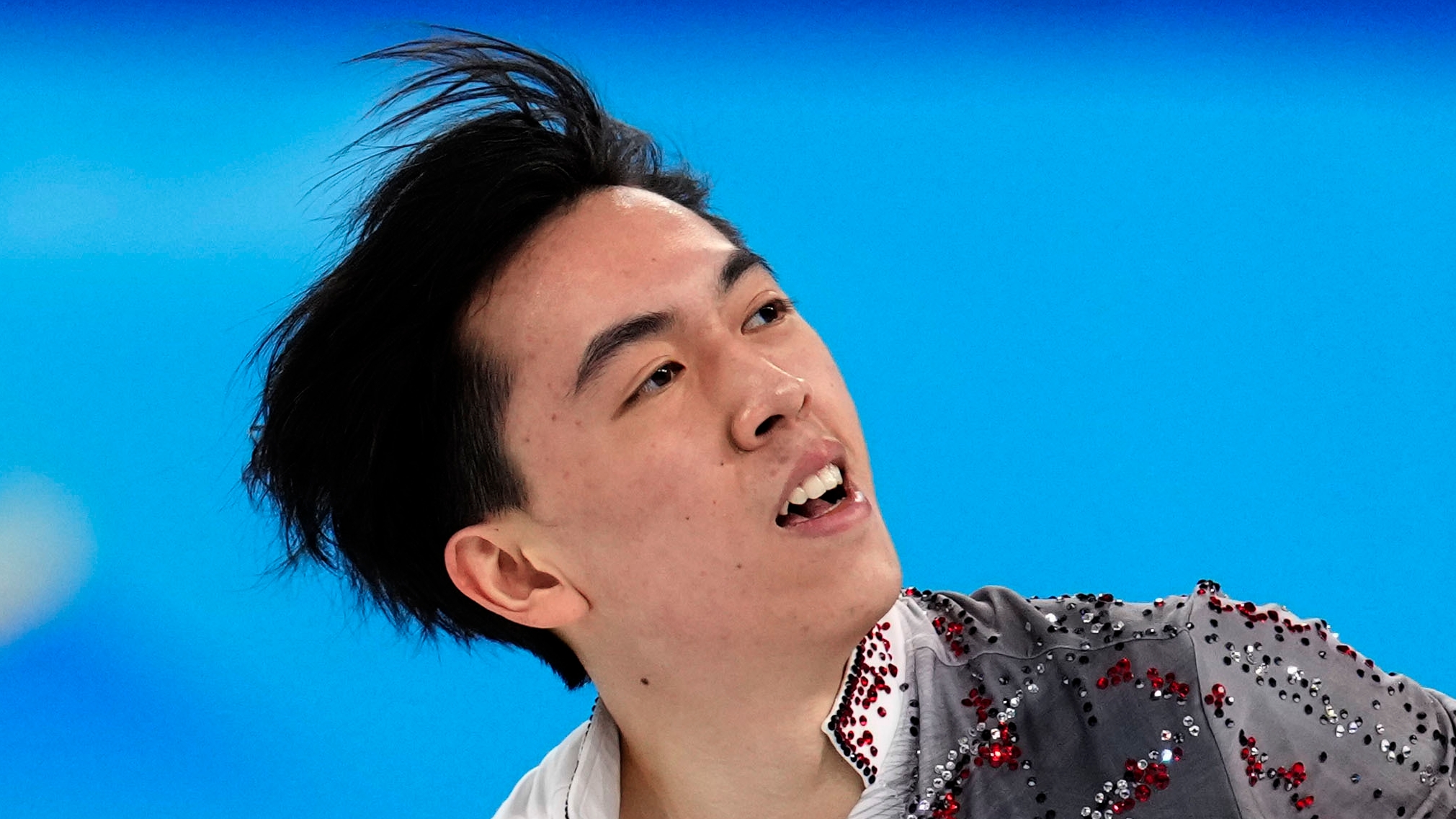 Hanyu Chen's Instagram, Twitter & Facebook on IDCrawl