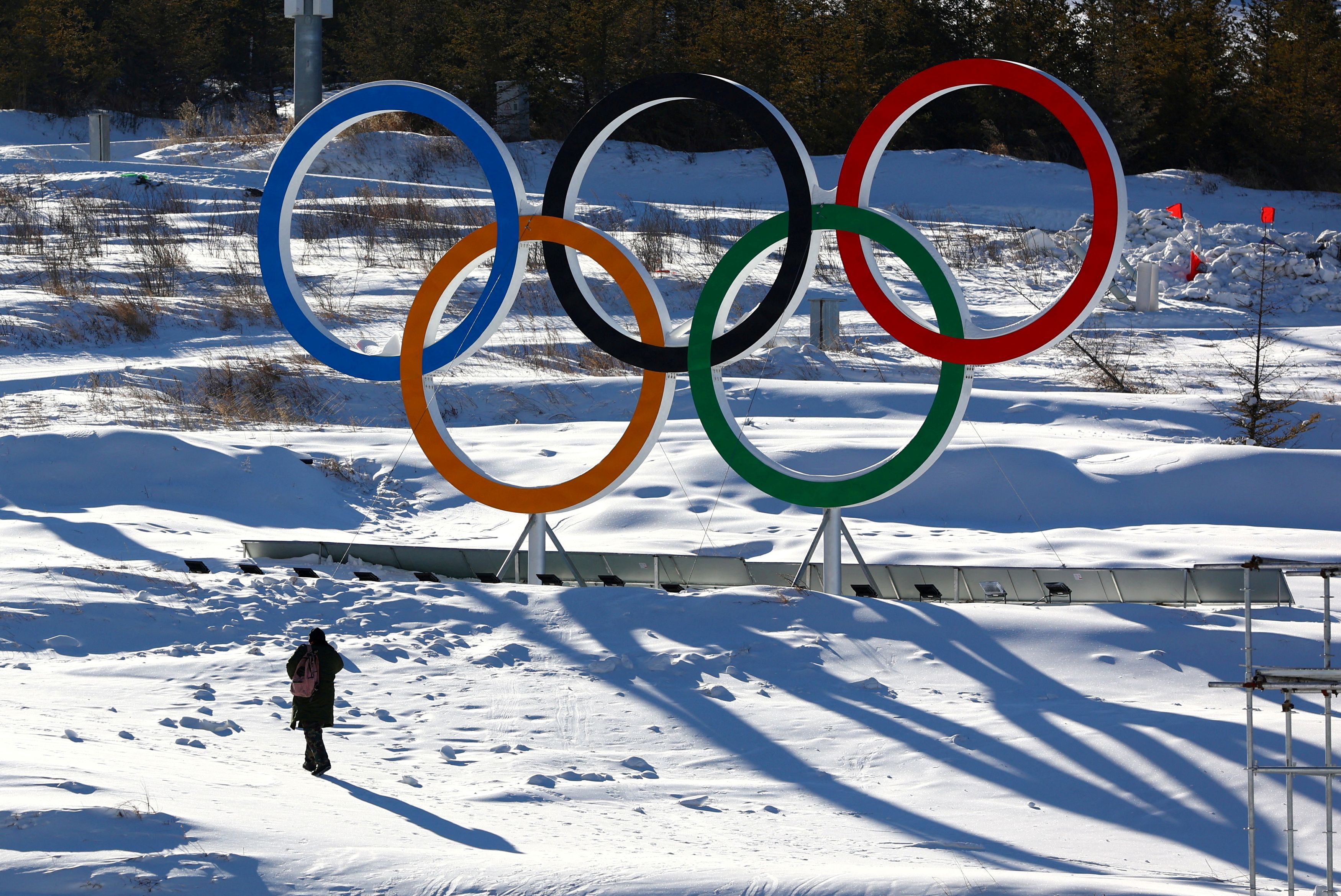 Winter Olympic Games