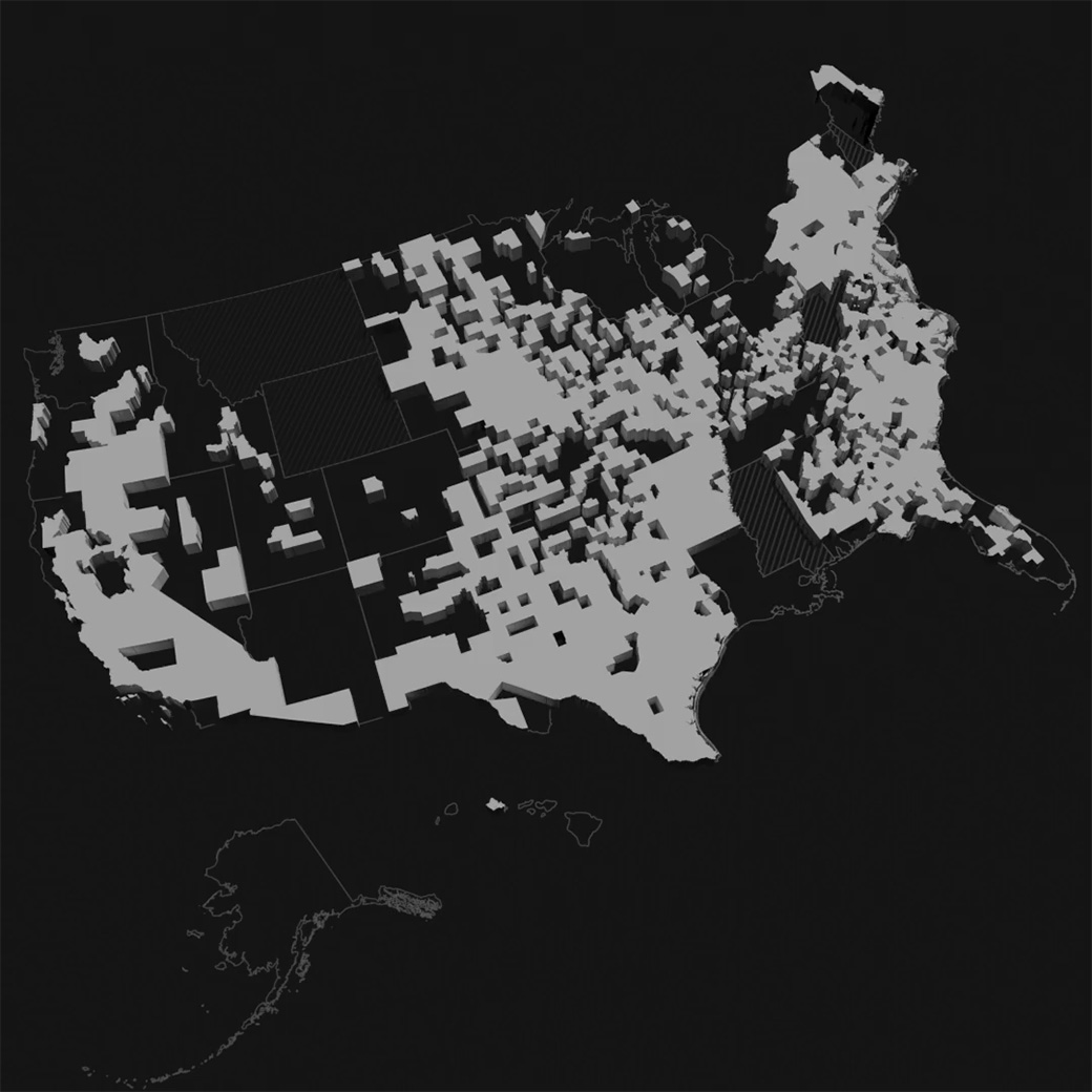 As U.S. vaccination rates fall, see how your school compares ...
