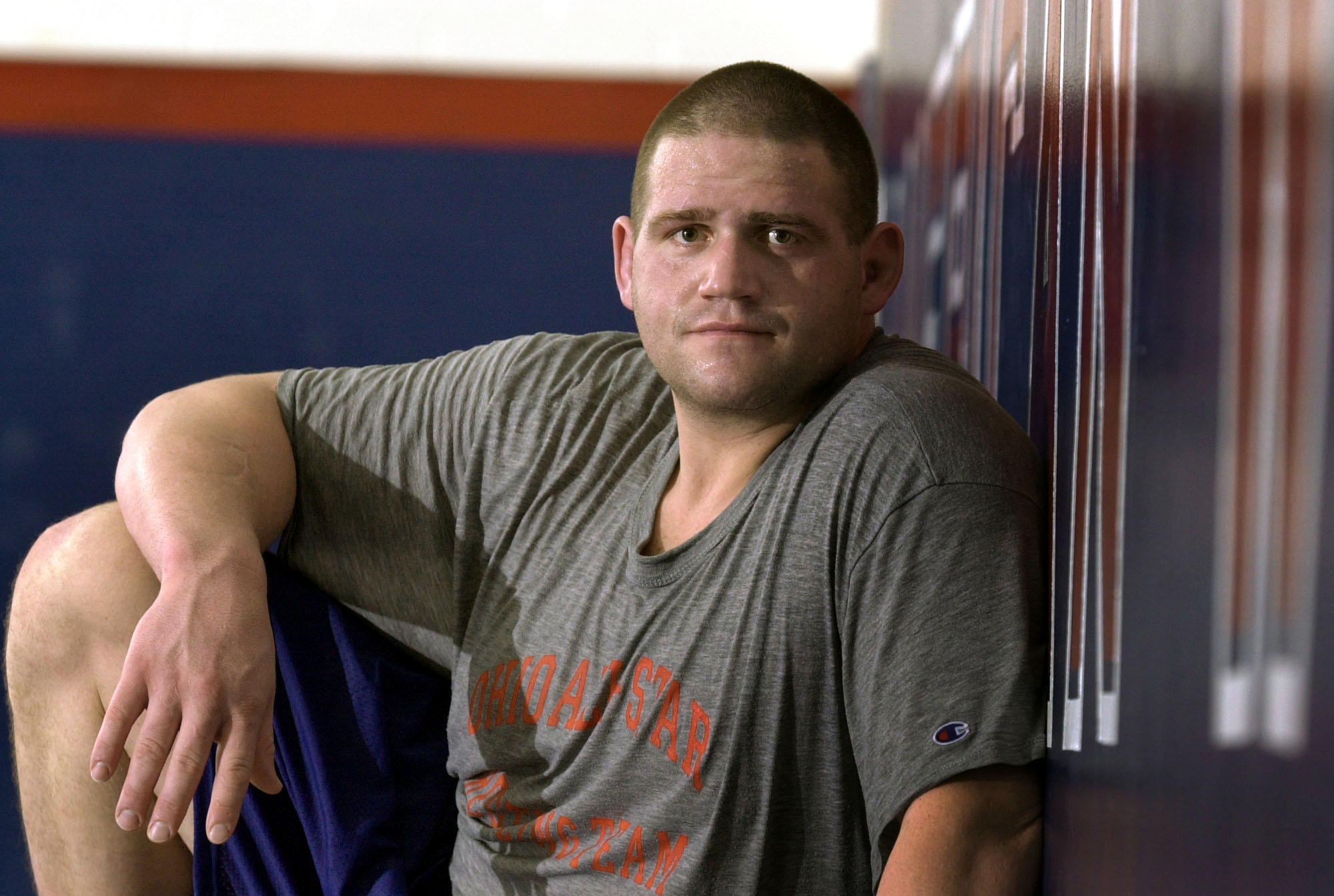 Kent Babb - The Washington Post