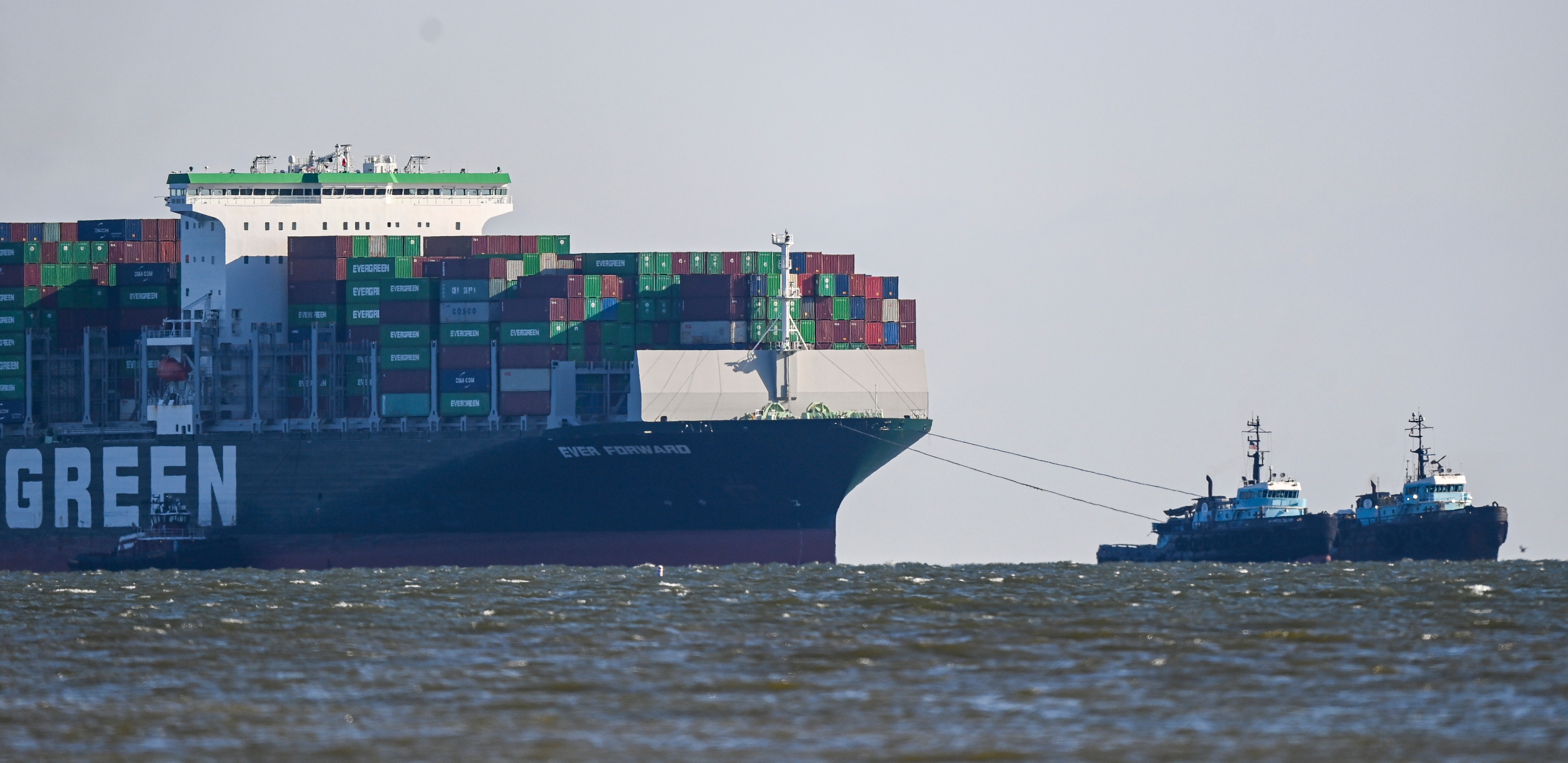 INVESTIGATIONS: 'We're a dead ship': Hundreds of cargo ships lost ...