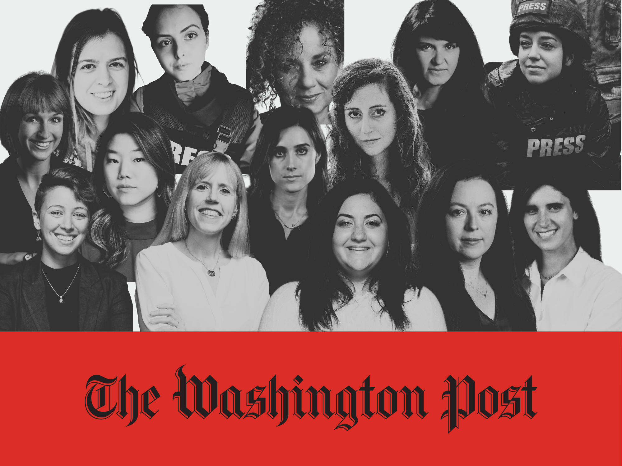 Awards - The Washington Post