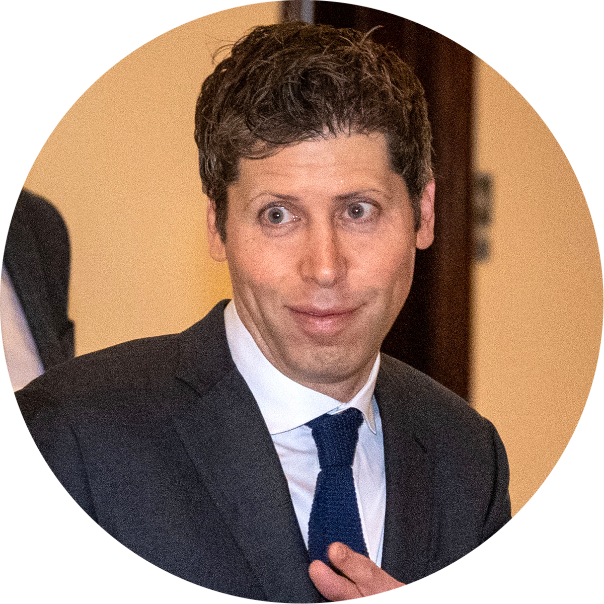 Who is Emmett Shear, the new interim OpenAI CEO? - The Washington Post