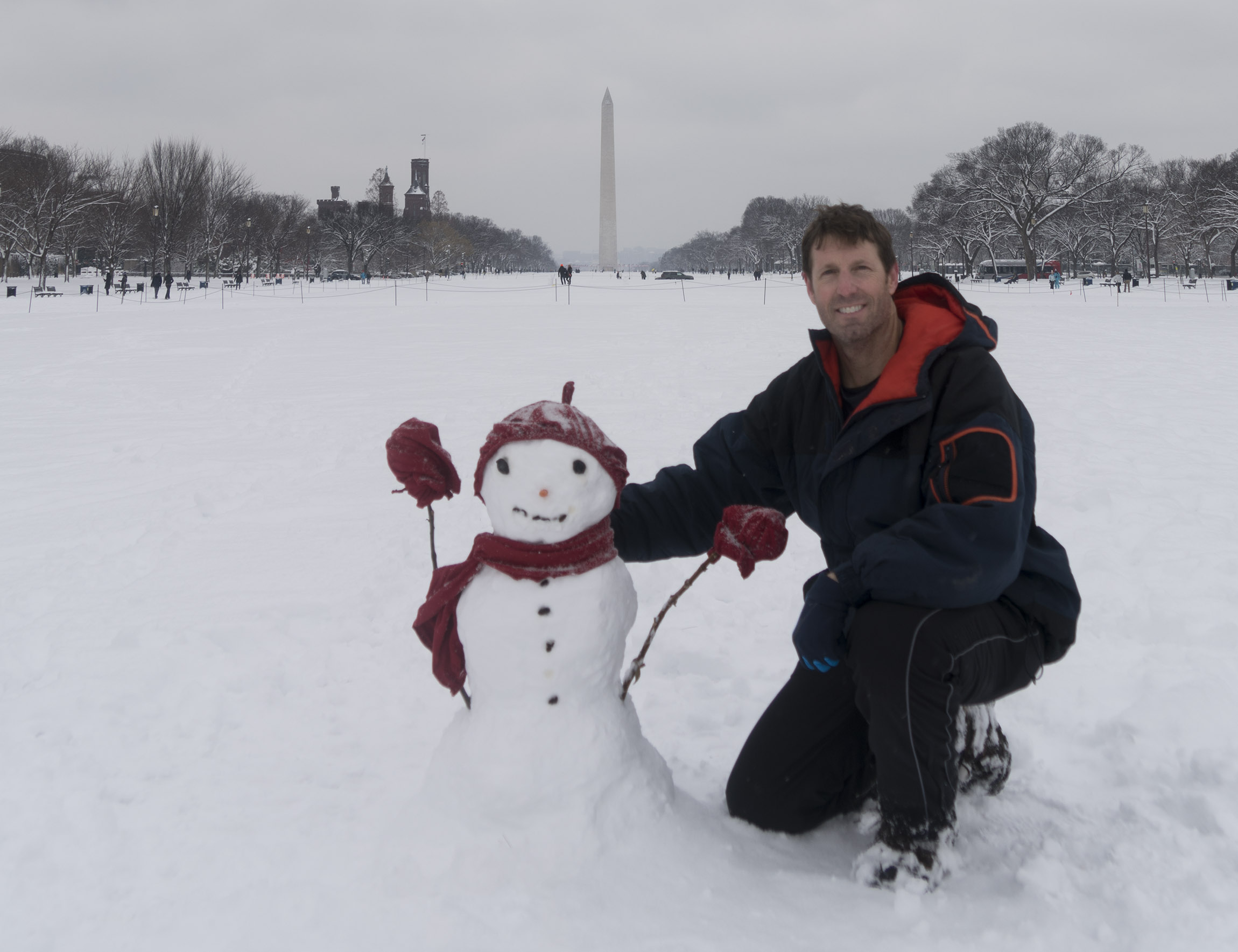 Photos: Washington has more than enough snow to ski on, and it’s ...