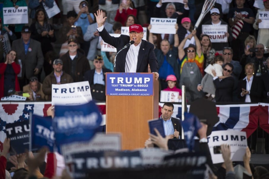 Michael R. Strain - The Washington Post