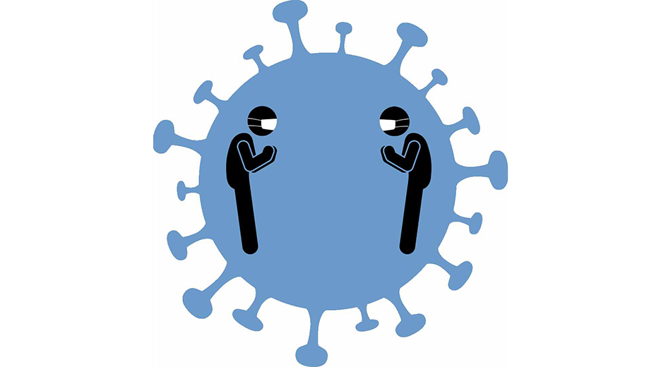 Covid-19 etiquette: A comprehensive guide - The Washington Post